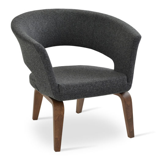 Ada Office Chair | Harmony Modern USA