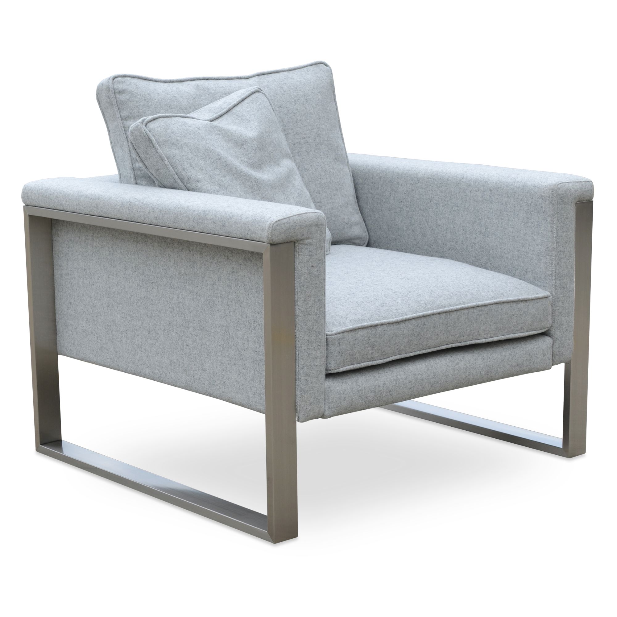 Boston Armchair | Harmony Modern USA