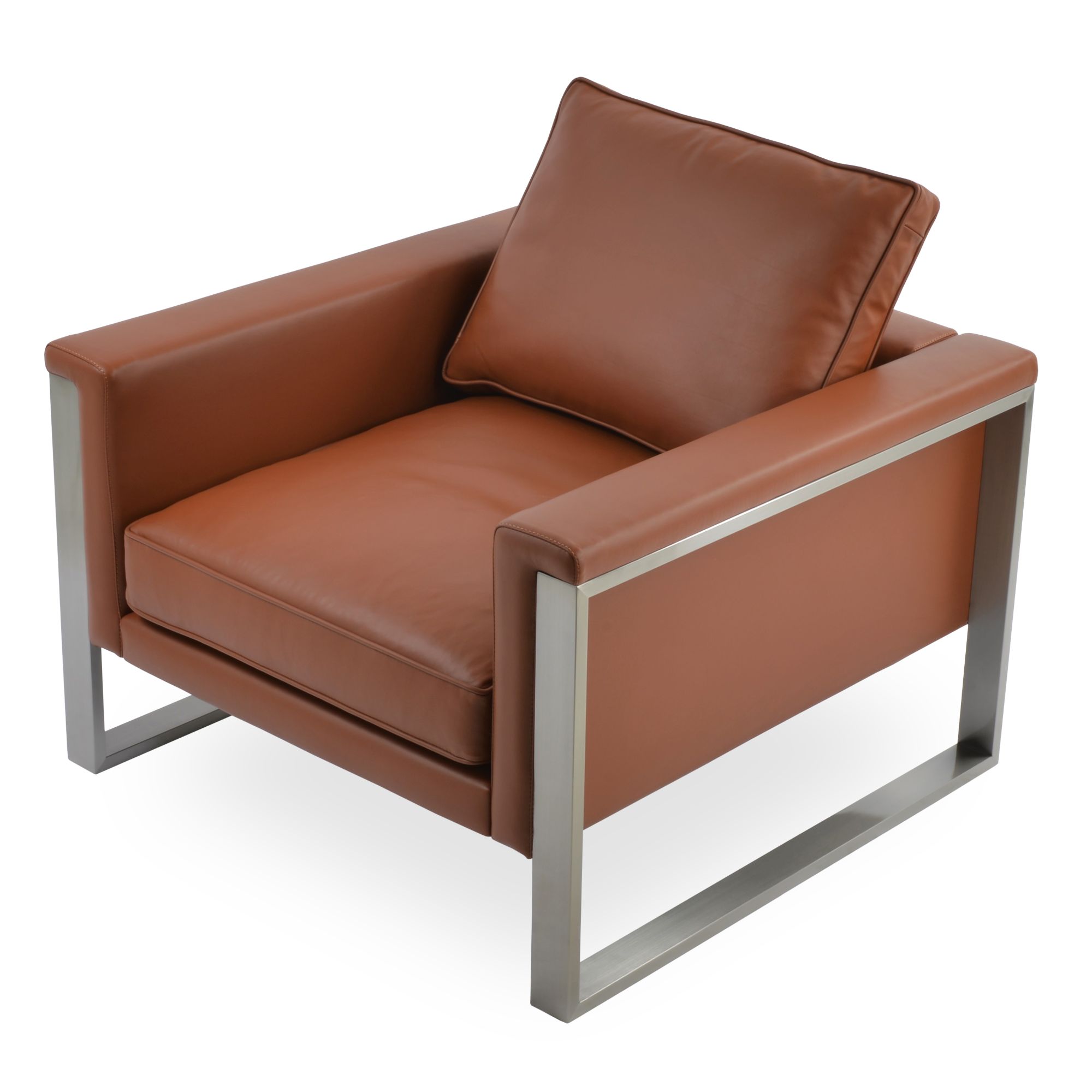 Boston Armchair | Harmony Modern USA