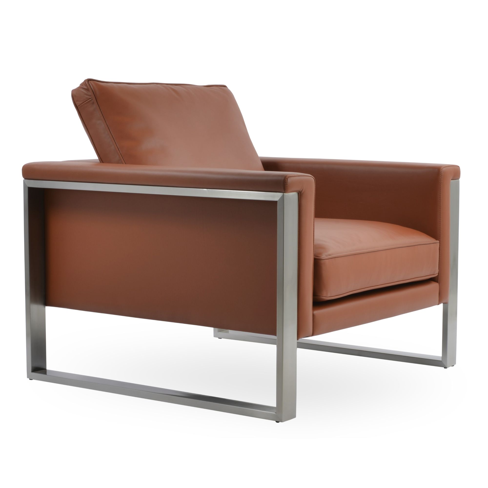 Boston Armchair | Harmony Modern USA