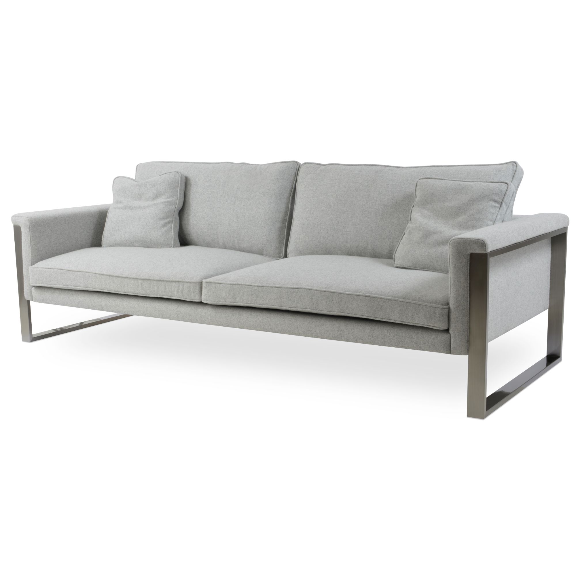 Boston Sofa | Harmony Modern USA
