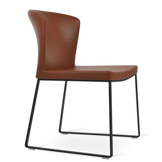 Capri Wood Chair | Harmony Modern USA