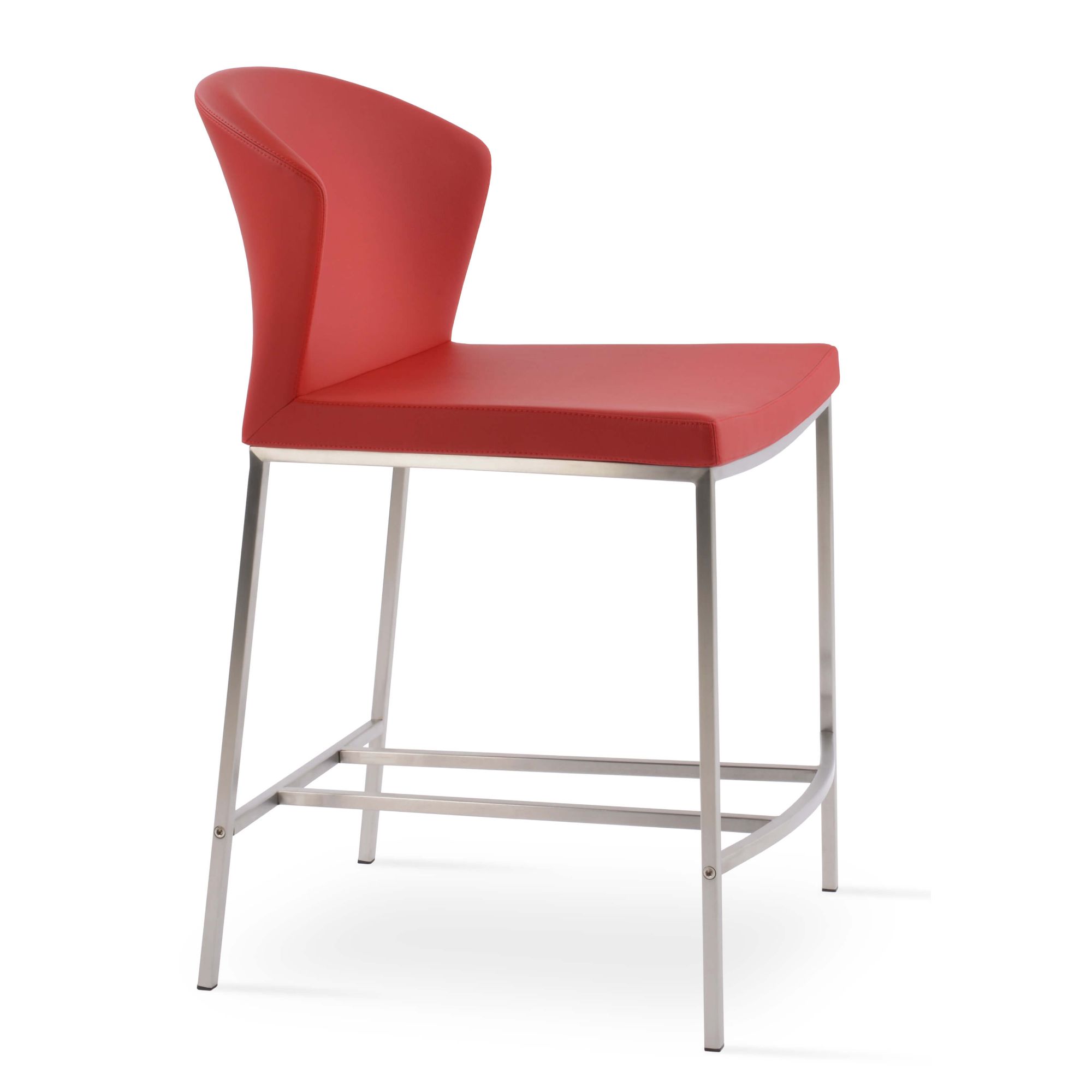 Capri Metal Counter | Harmony Modern USA