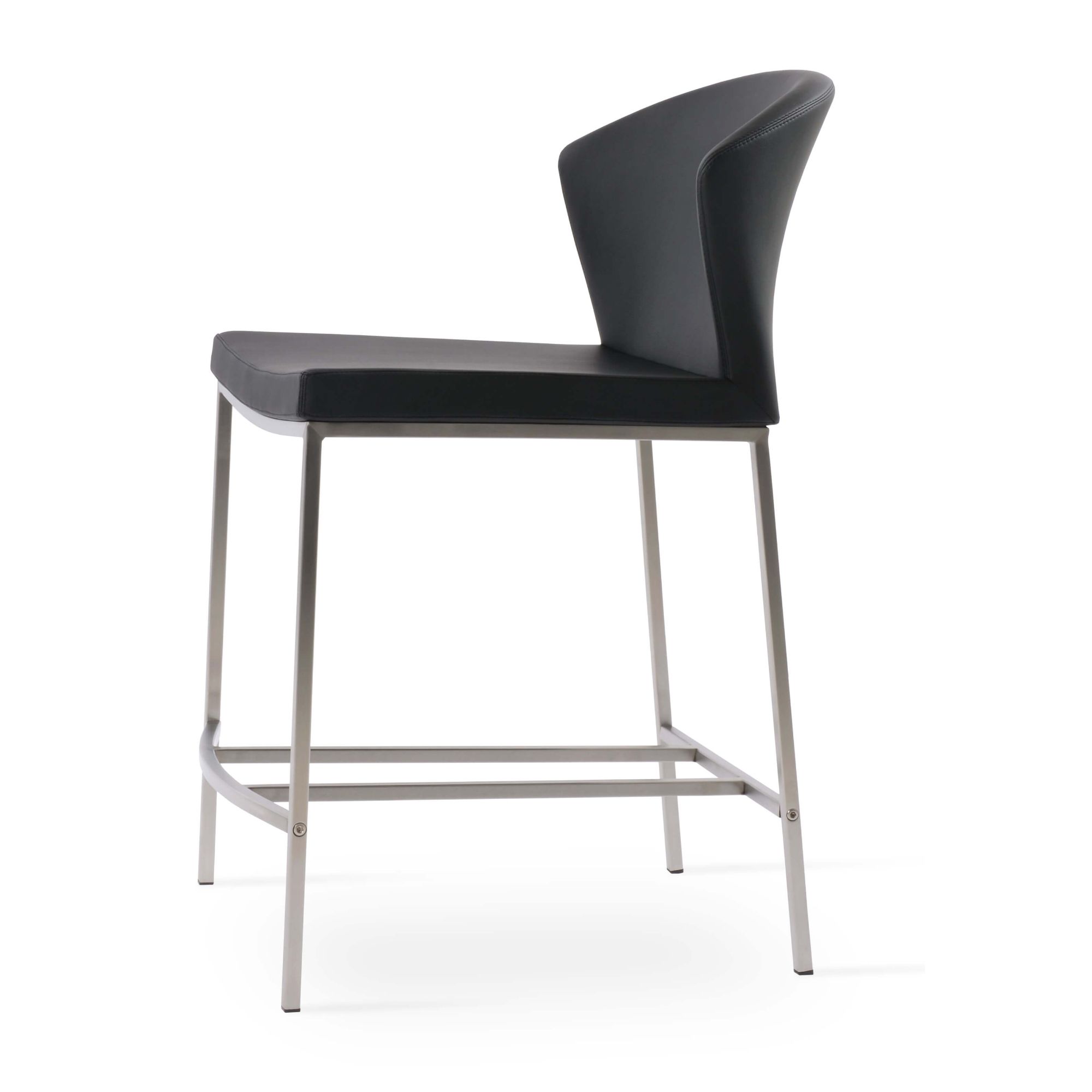 Capri Metal Counter | Harmony Modern USA