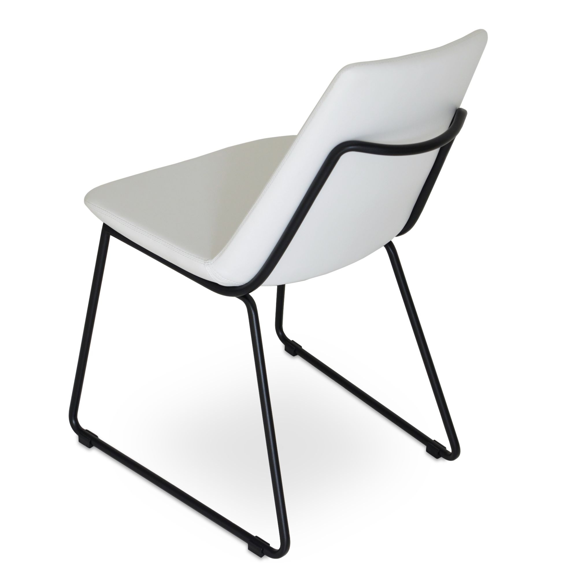 Eiffel Handle Back Chair | Harmony Modern USA