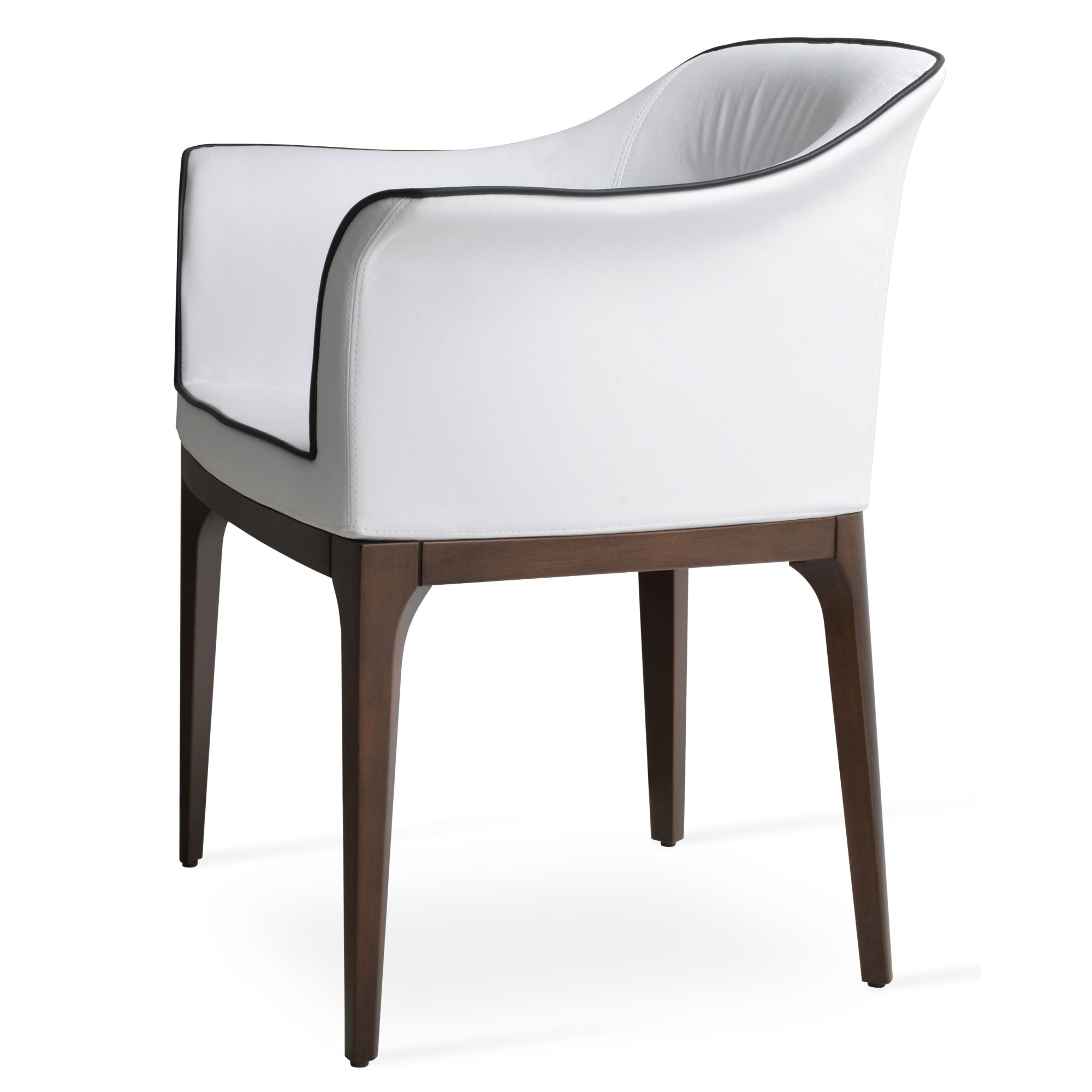 London Arm Chair | Harmony Modern USA