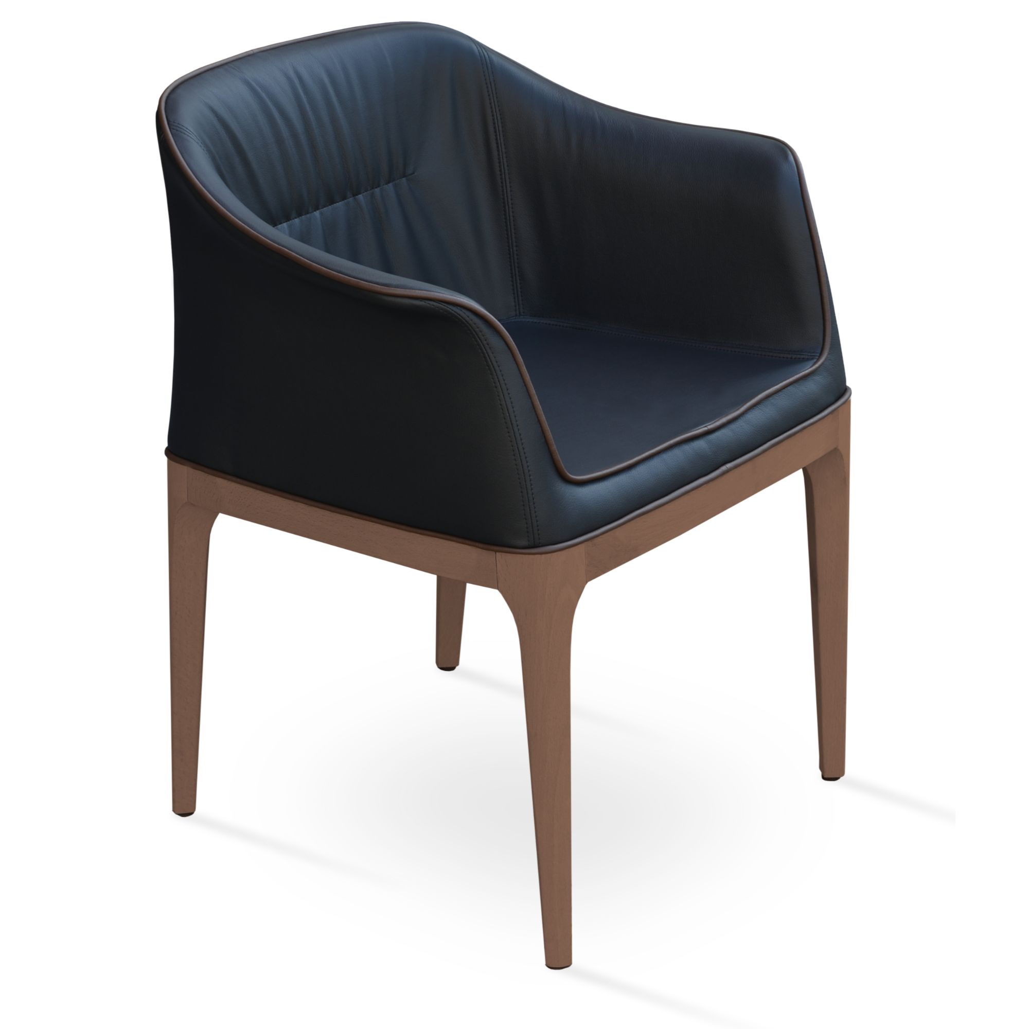 London Arm Chair | Harmony Modern USA