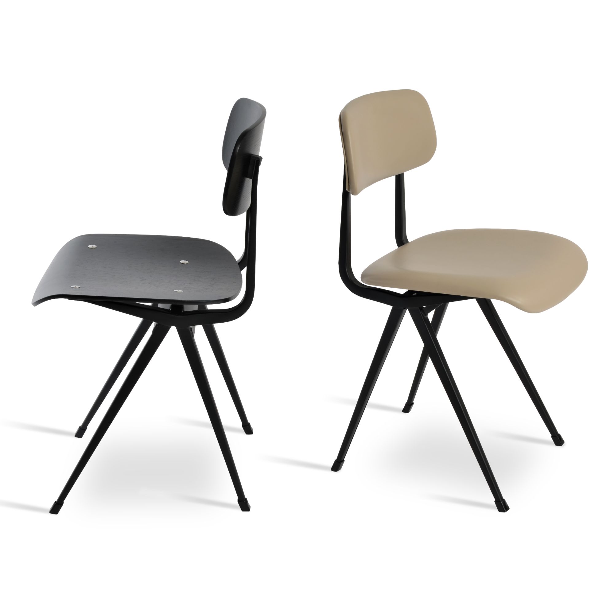 Pedrali Dining Chair | Harmony Modern USA