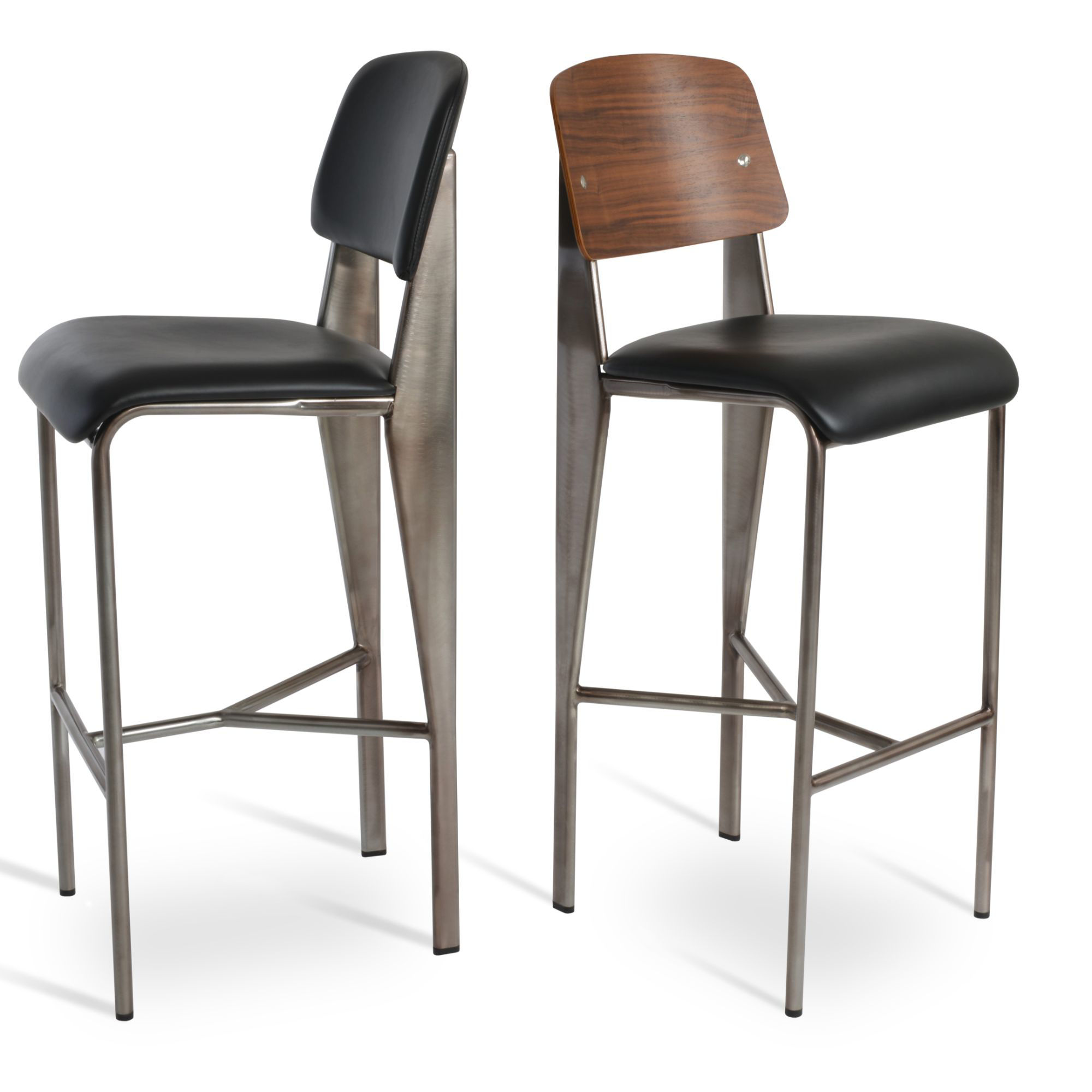 Coral Bar Soft Seat | Harmony Modern USA