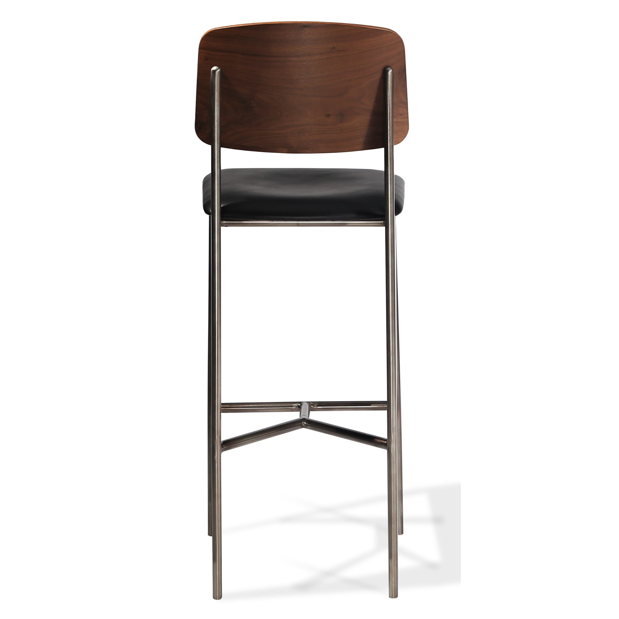 Coral Bar Soft Seat | Harmony Modern USA