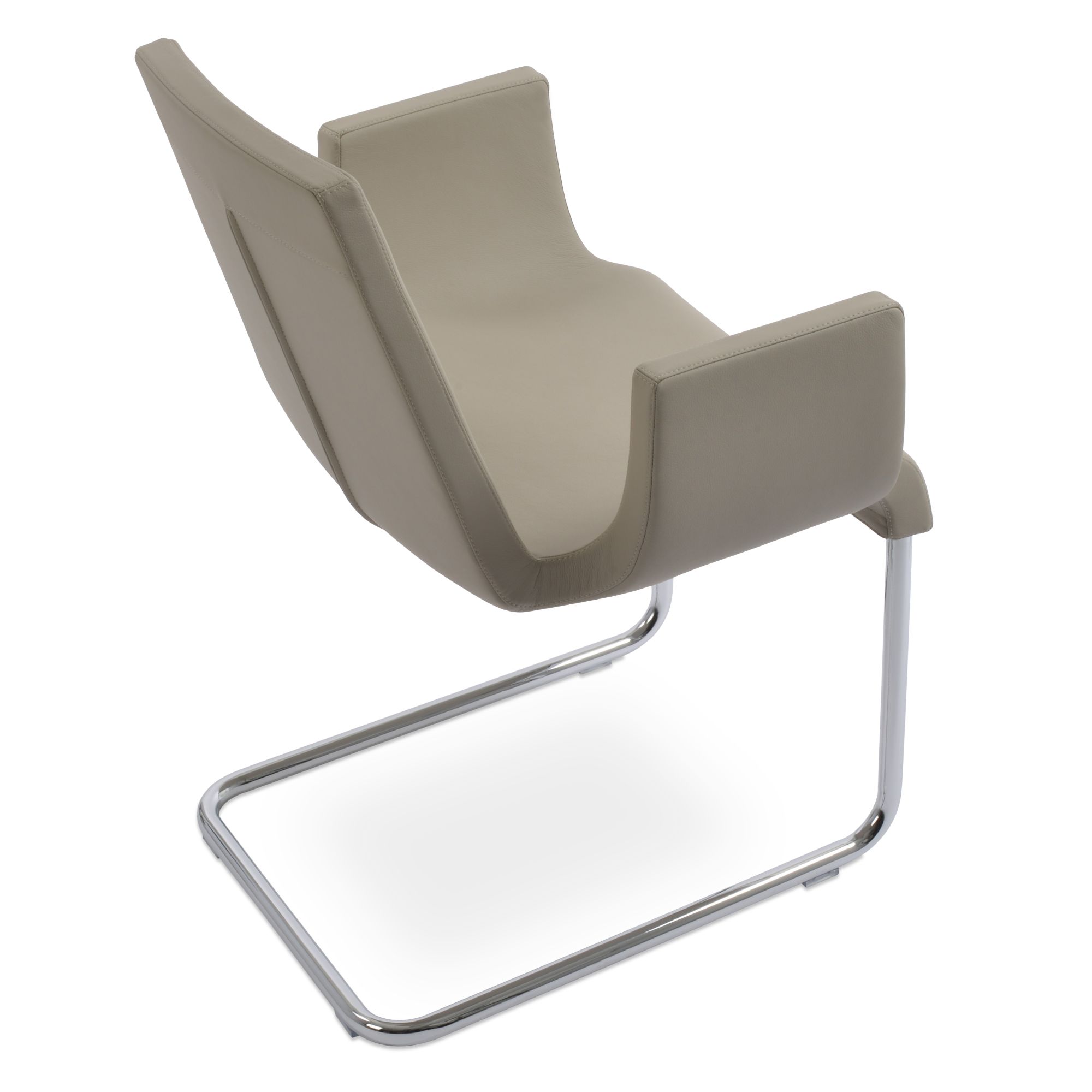 Reiss Arm Chair | Harmony Modern USA