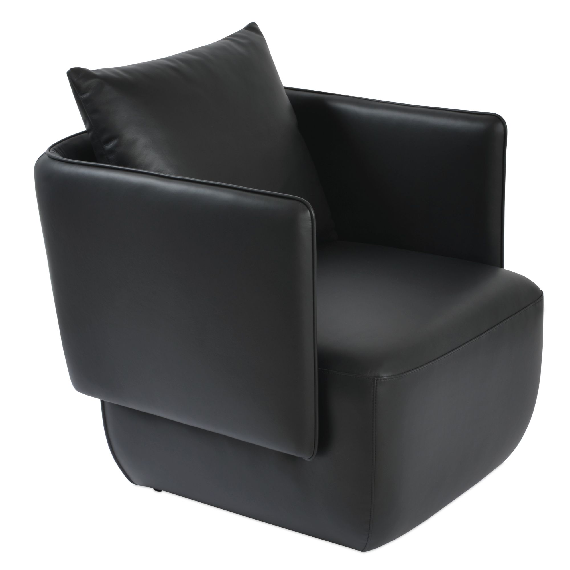 Toronto Lounge Arm Chiar | Harmony Modern USA