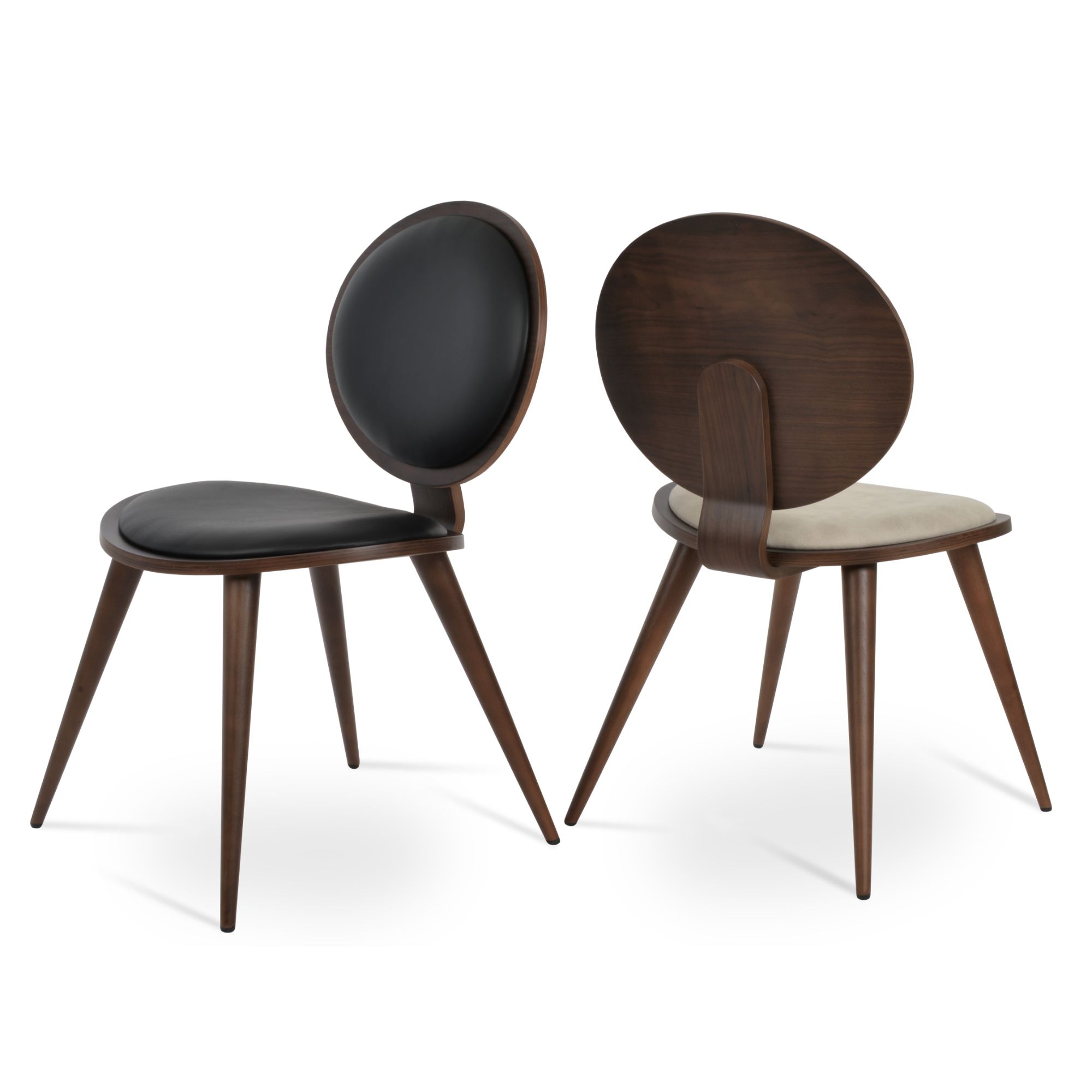 Tokyo Dining Chair | Harmony Modern USA