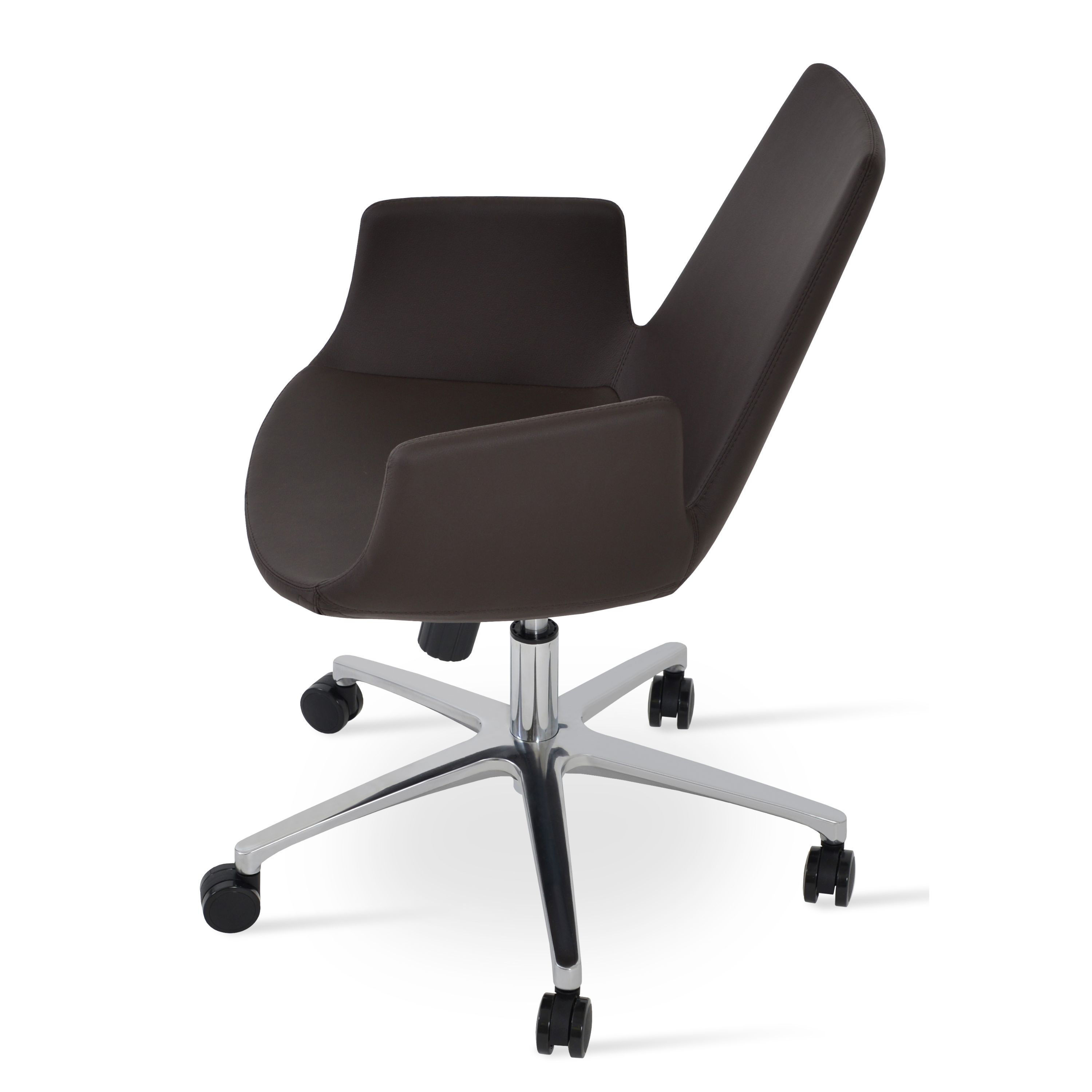Eiffel Arm Office Chair | Harmony Modern USA