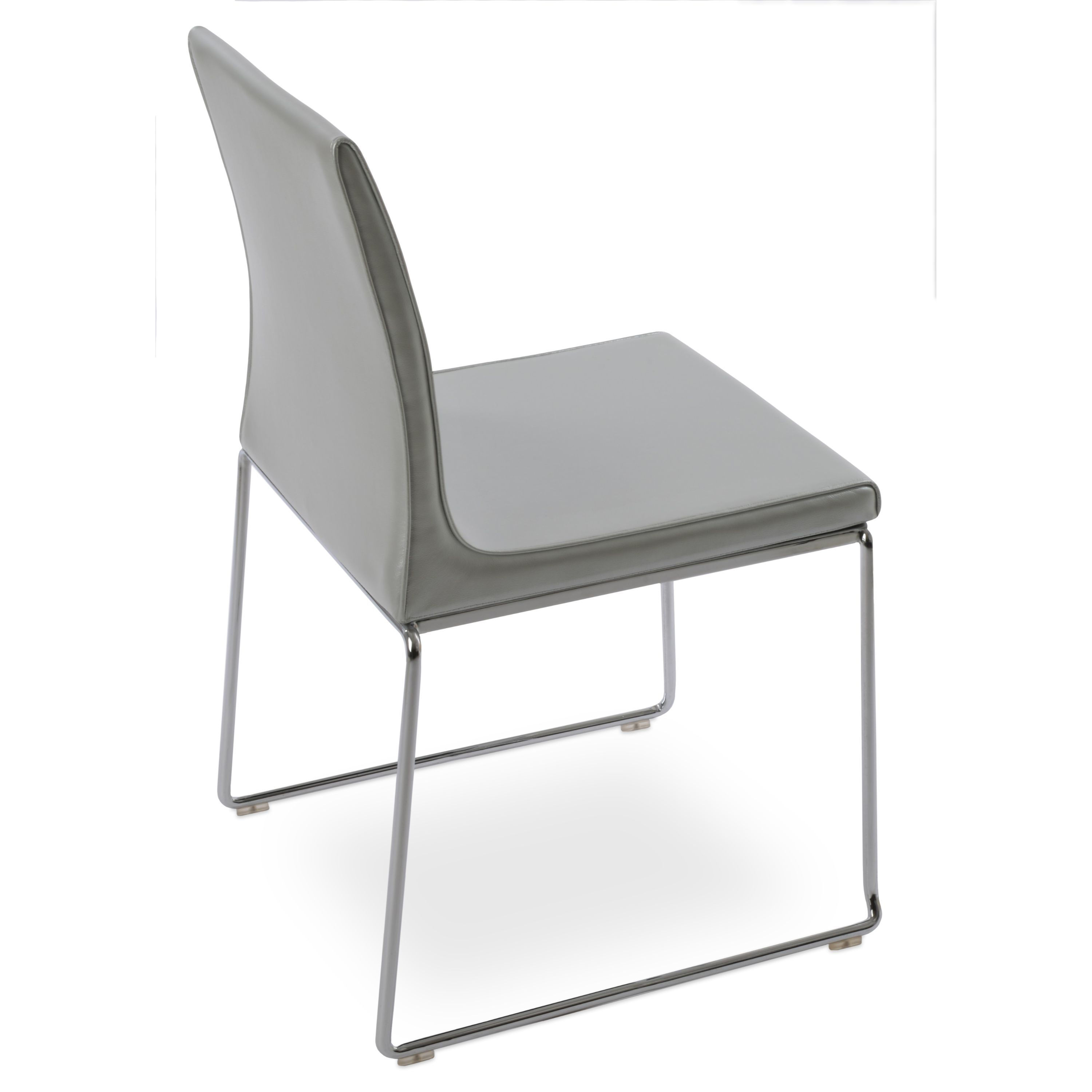 Polo Wire Stackable Chair | Harmony Modern USA