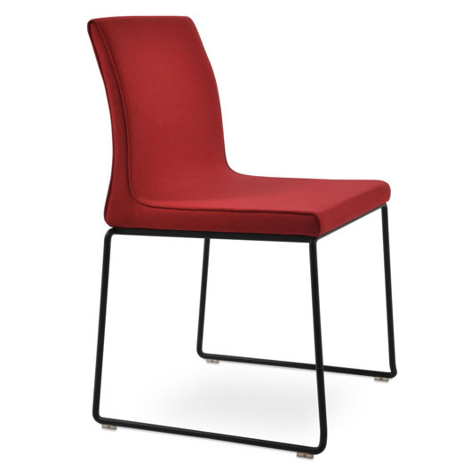 Modern Stackable Chairs | Harmony Modern USA | Harmony Modern USA