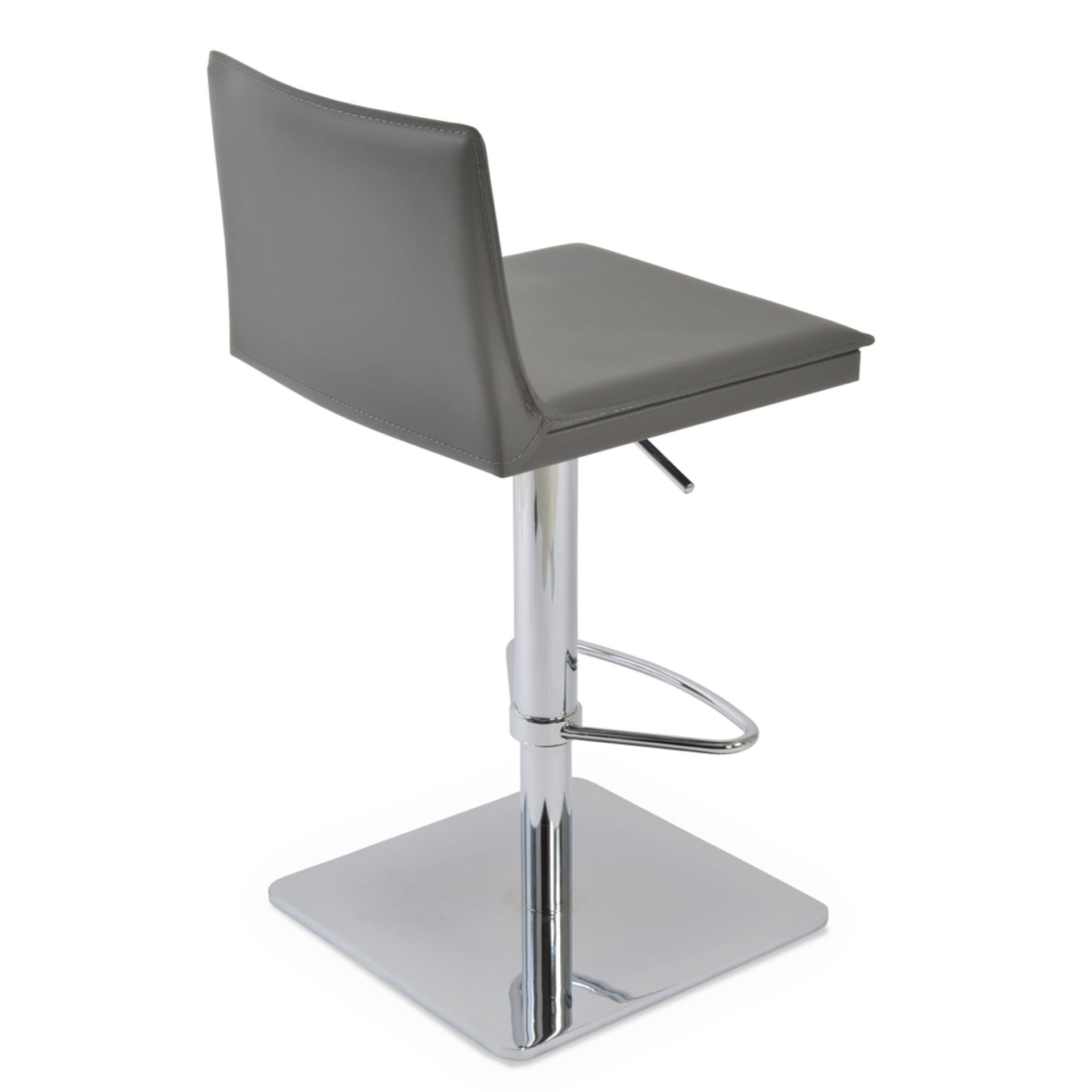 Tiffany Piston Stool | Harmony Modern USA