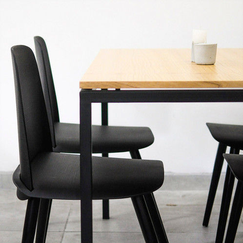 Janelle Dining Chair | Harmony Modern USA