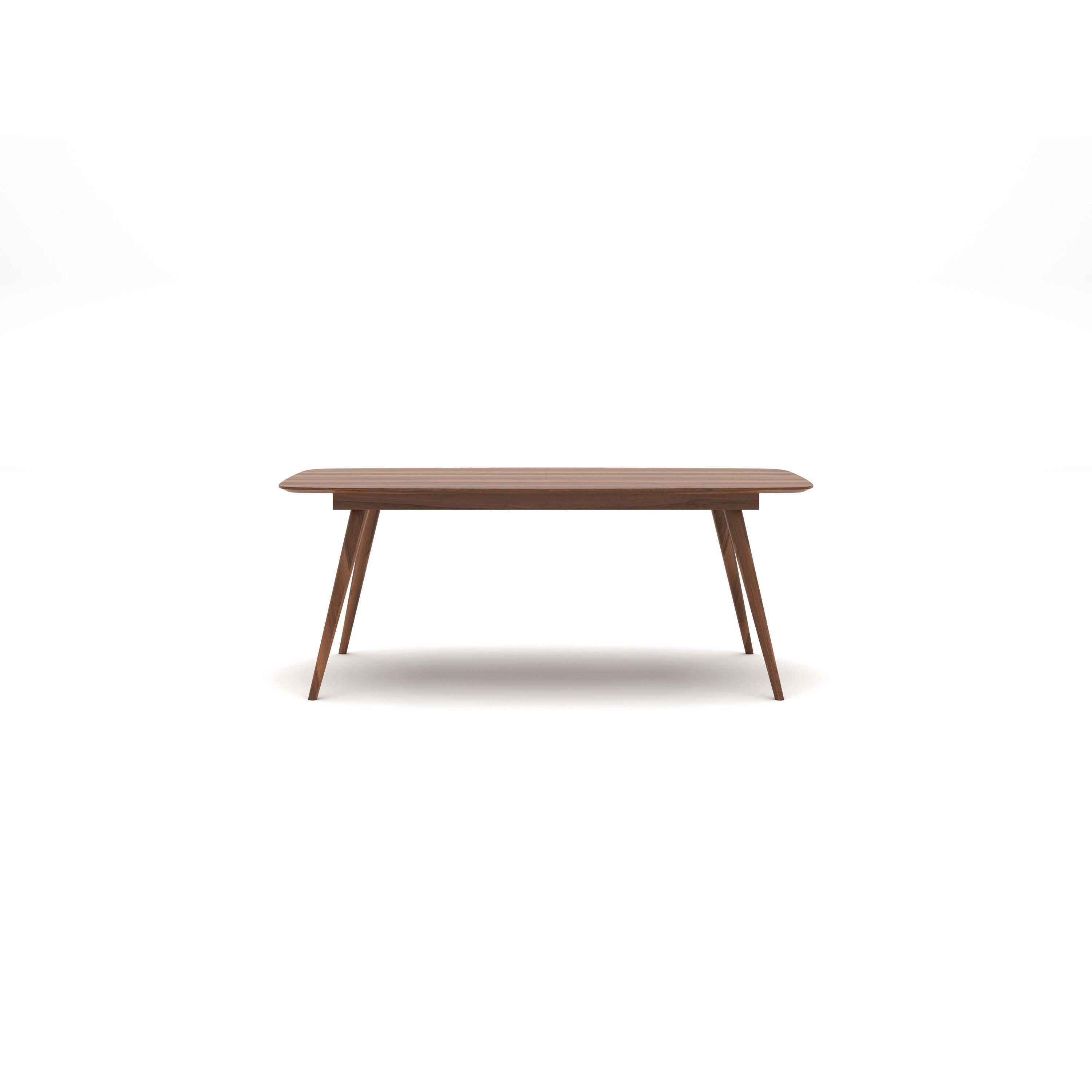 Star Extendable Dining Table | Harmony Modern USA