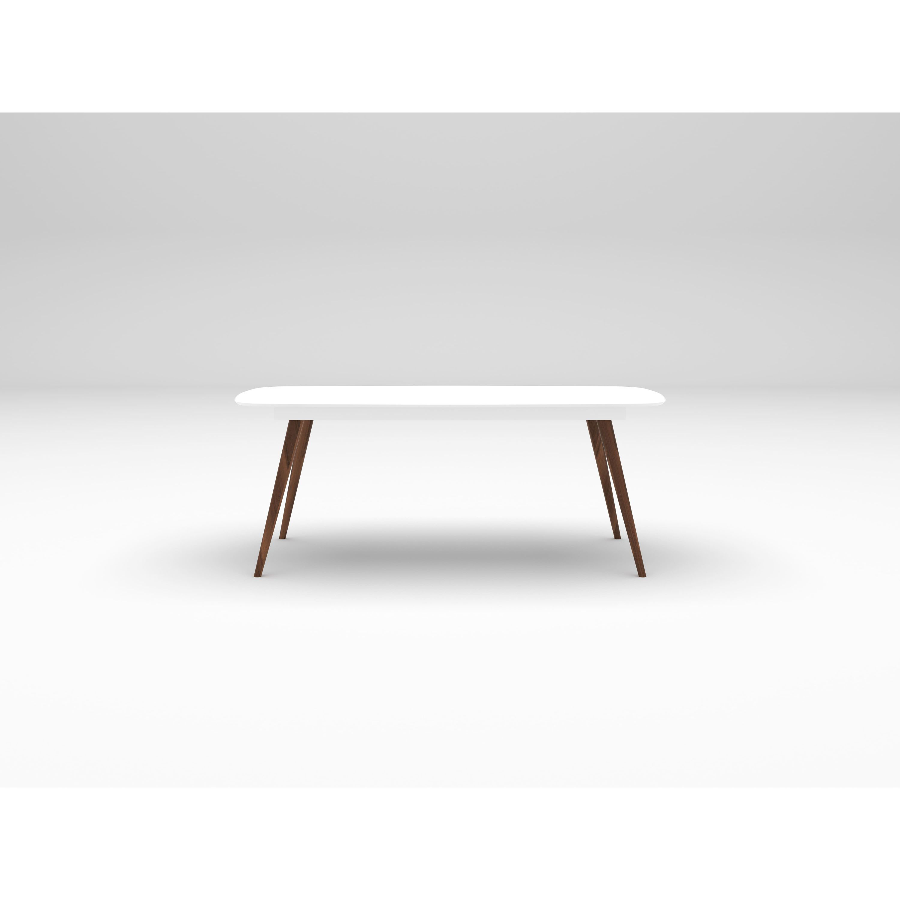 Star Extendable Dining Table | Harmony Modern USA