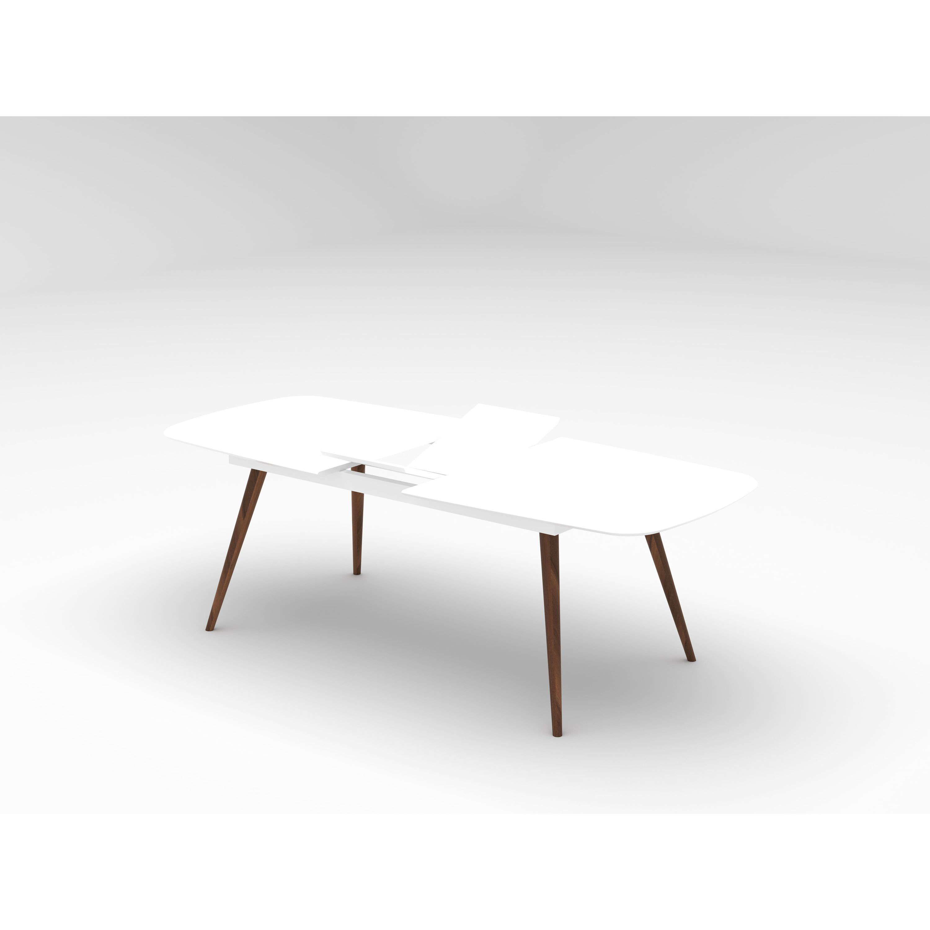Star Extendable Dining Table | Harmony Modern USA