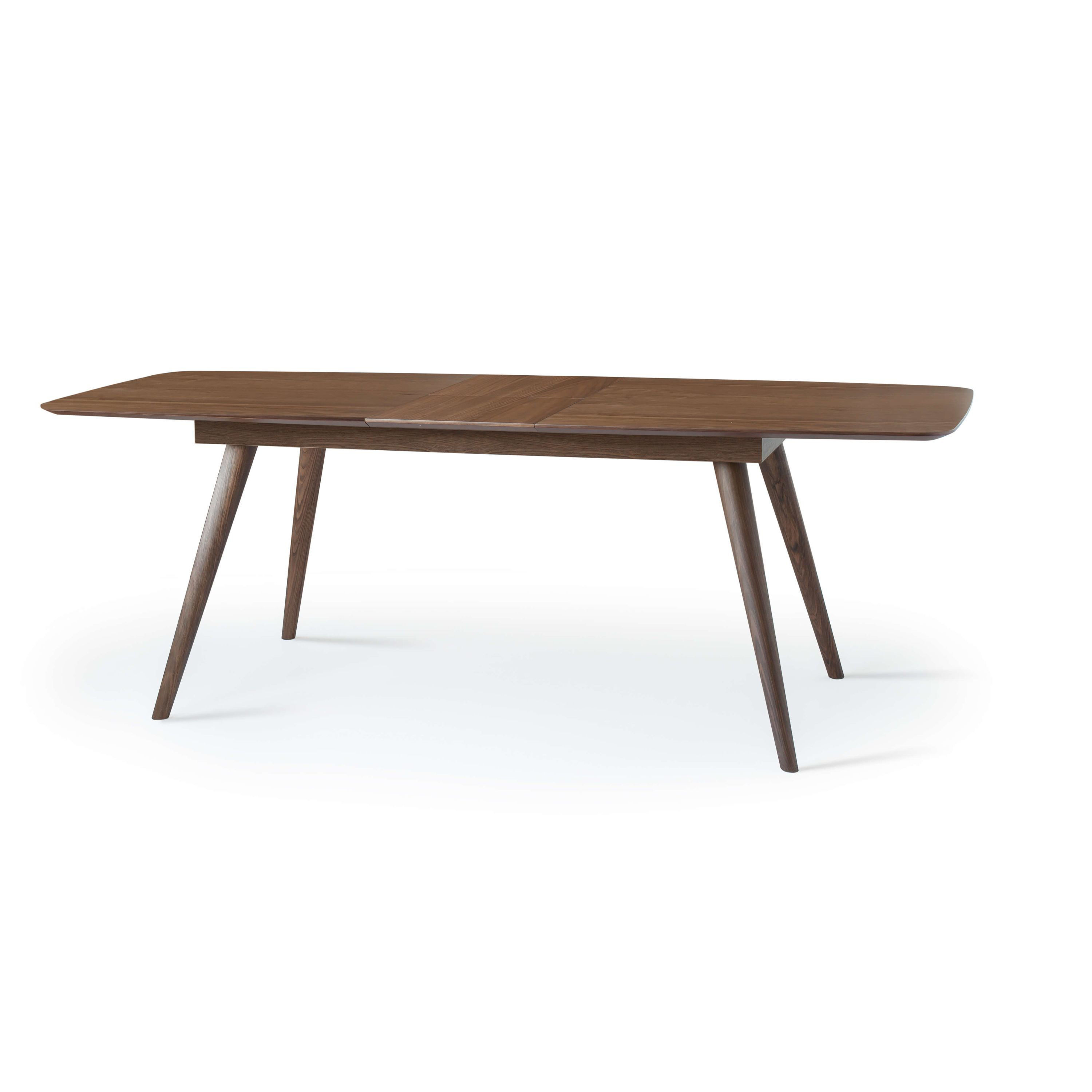 Star Extendable Dining Table | Harmony Modern USA