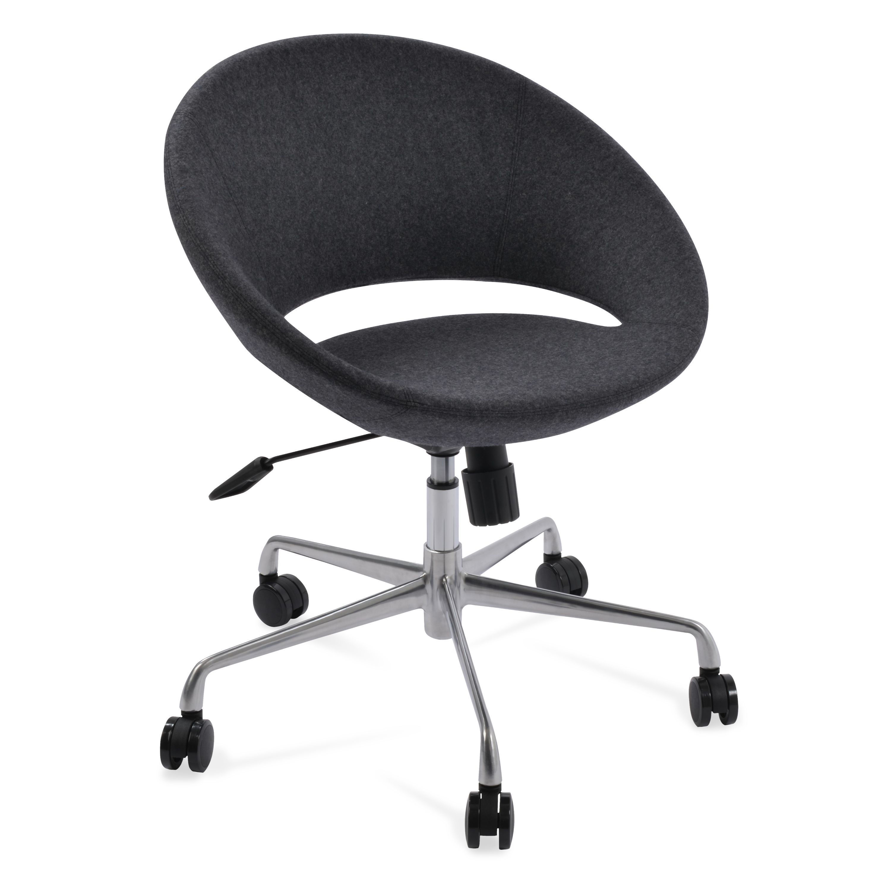 Crescent Office Chair | Harmony Modern USA