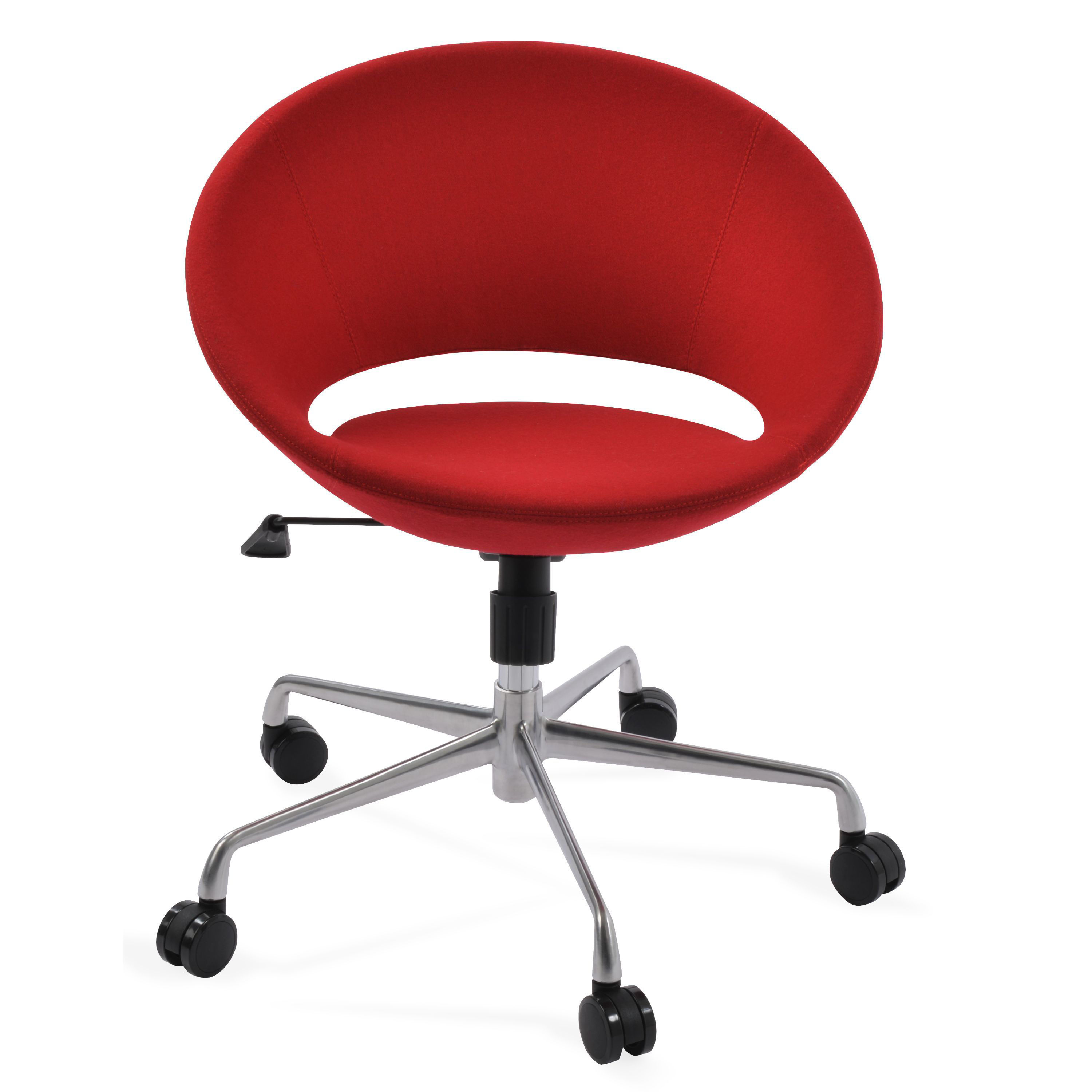 Crescent Office Chair | Harmony Modern USA