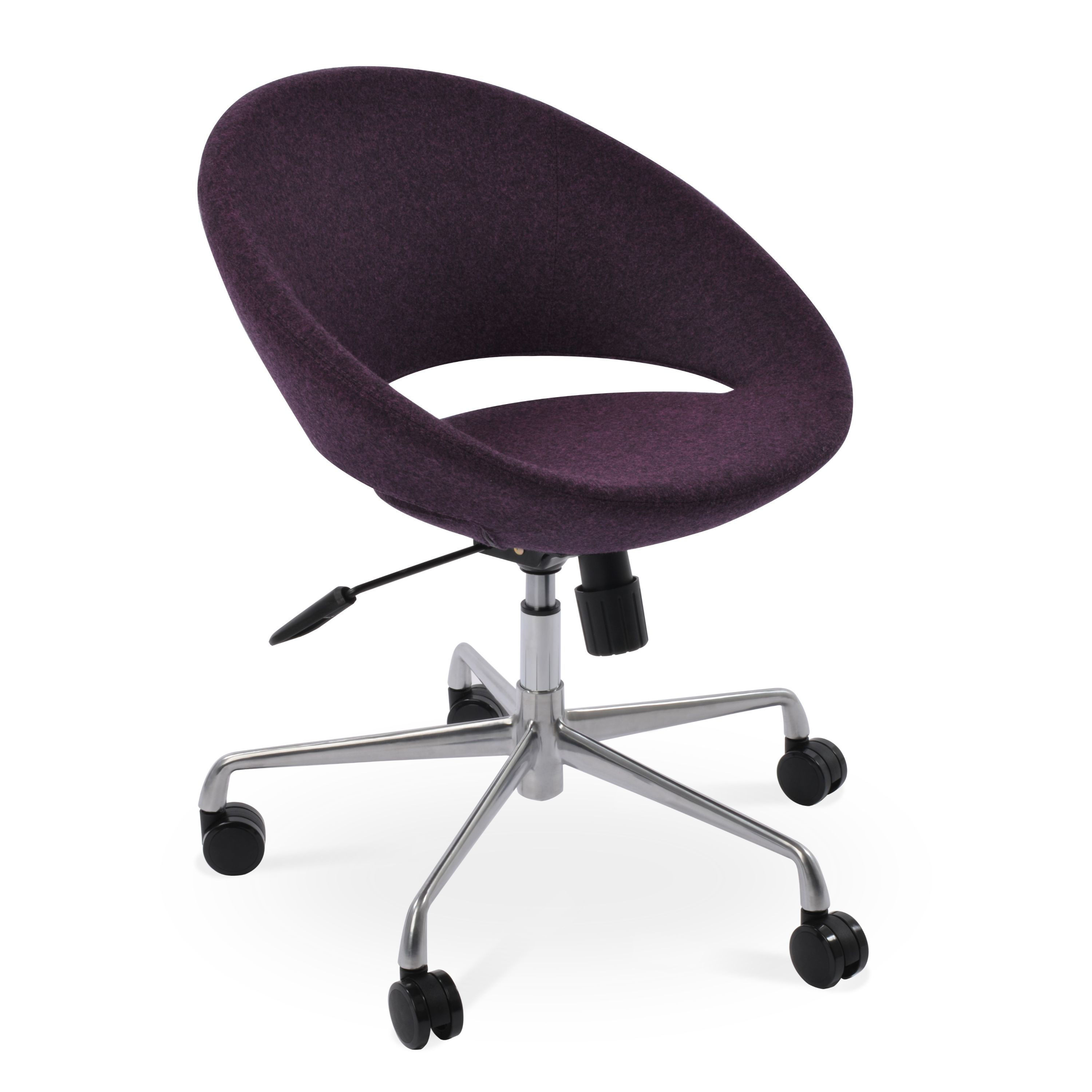 Crescent Office Chair | Harmony Modern USA