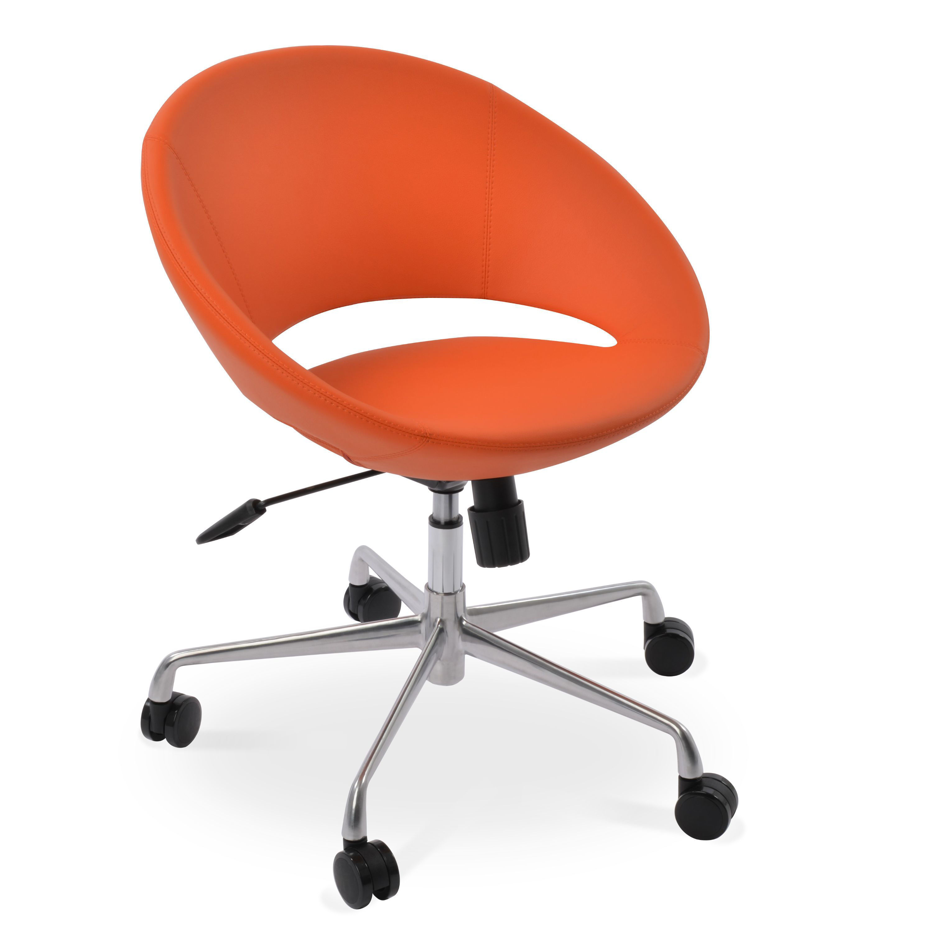 Crescent Office Chair | Harmony Modern USA
