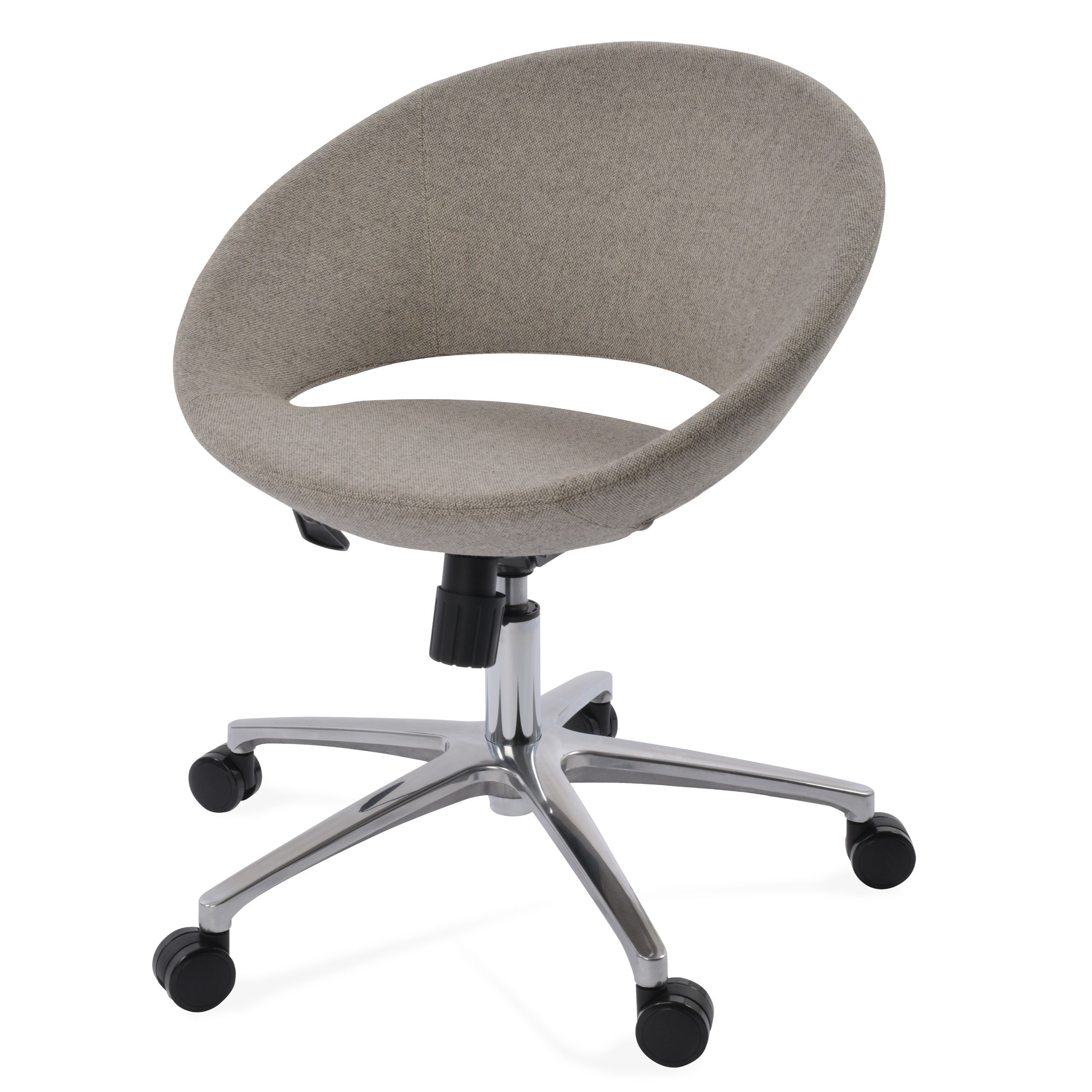 Crescent Office Chair | Harmony Modern USA