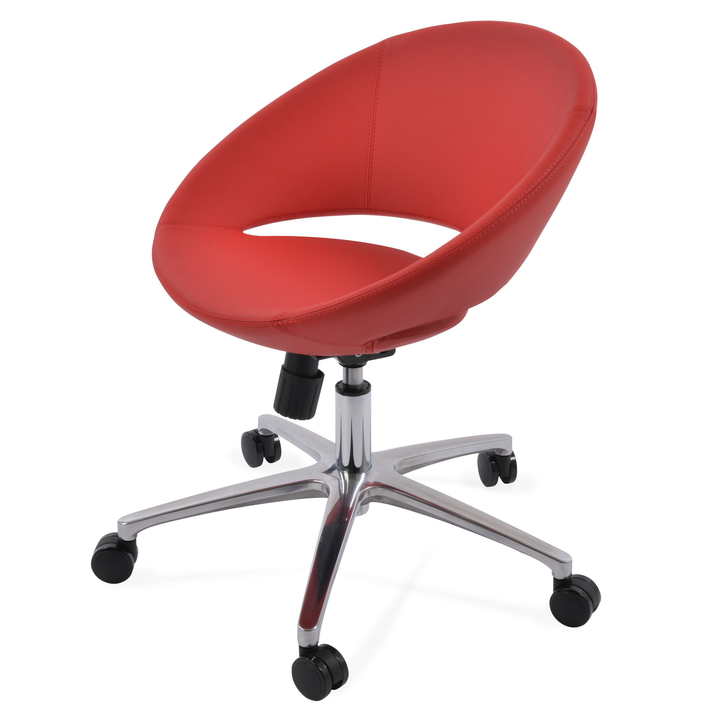 Crescent Office Chair | Harmony Modern USA