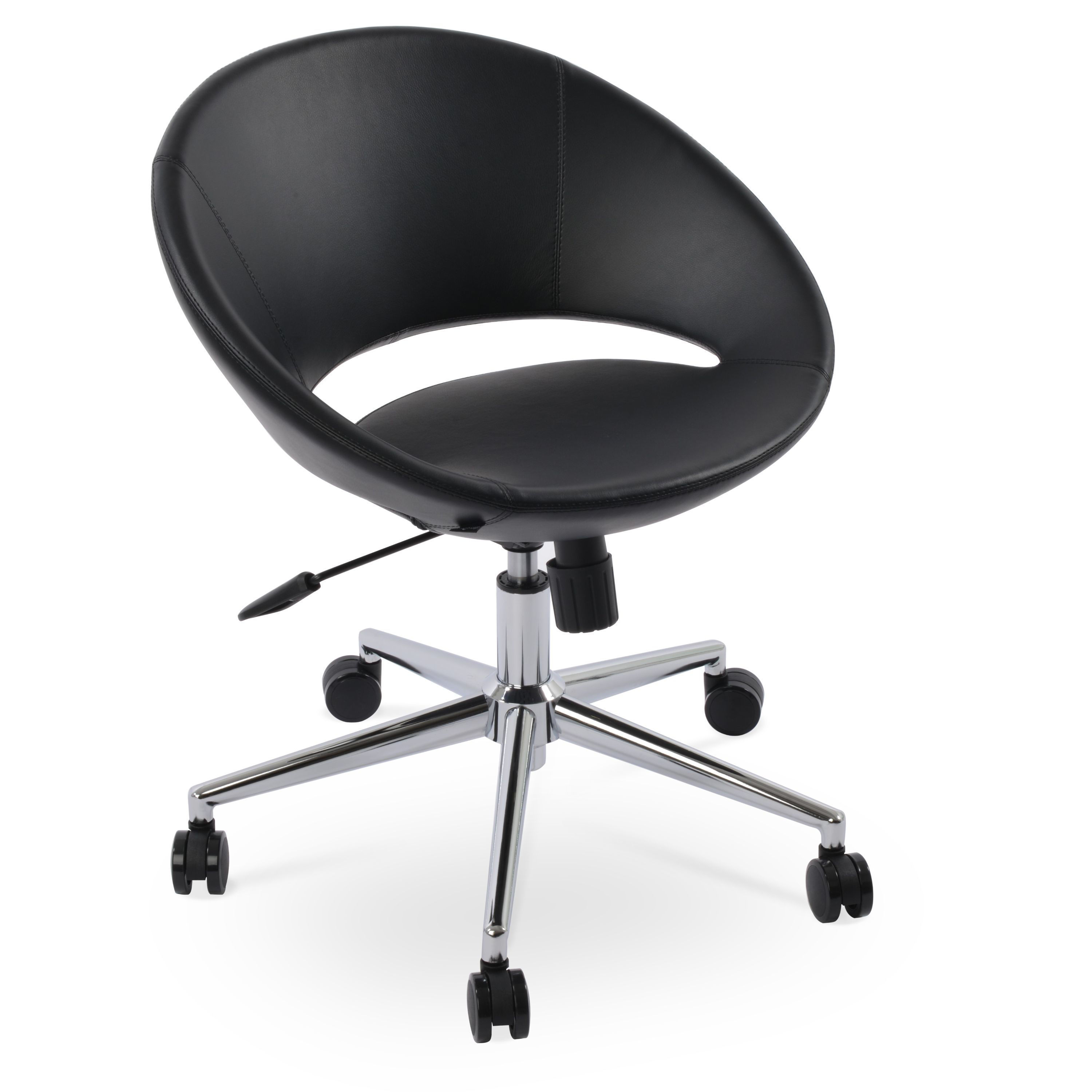 Crescent Office Chair | Harmony Modern USA