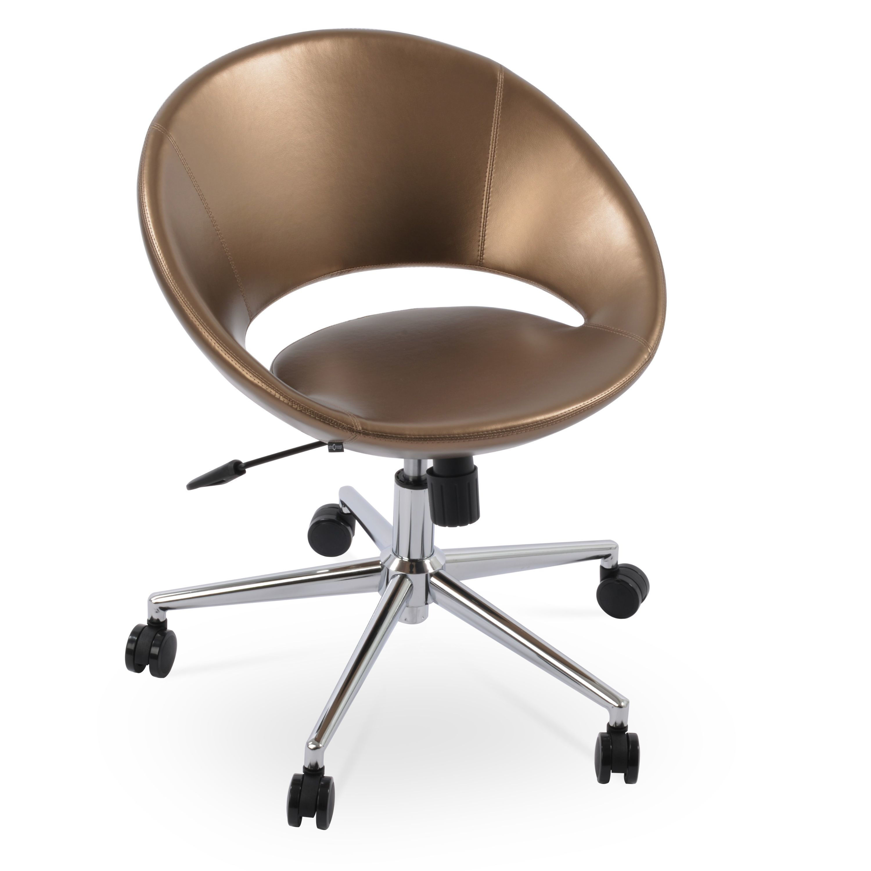 Crescent Office Chair | Harmony Modern USA