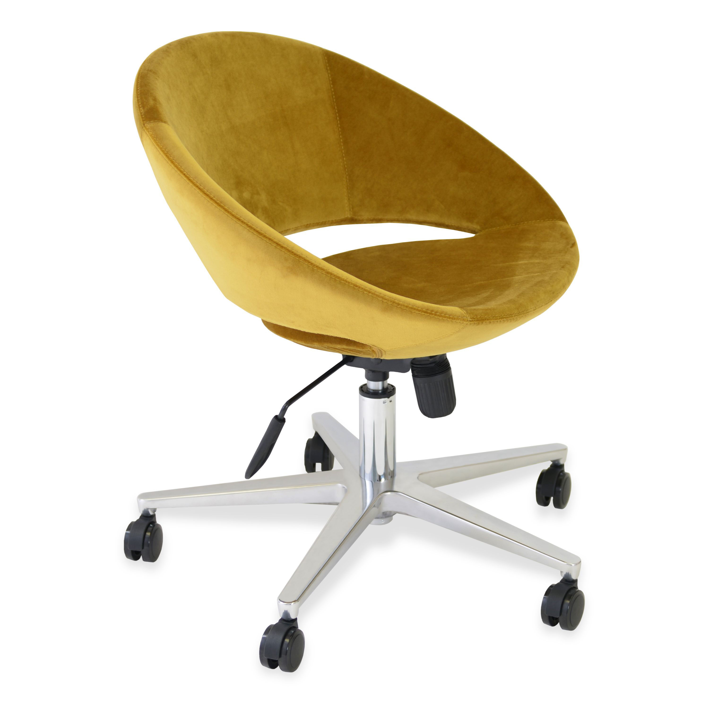 Crescent Office Chair | Harmony Modern USA
