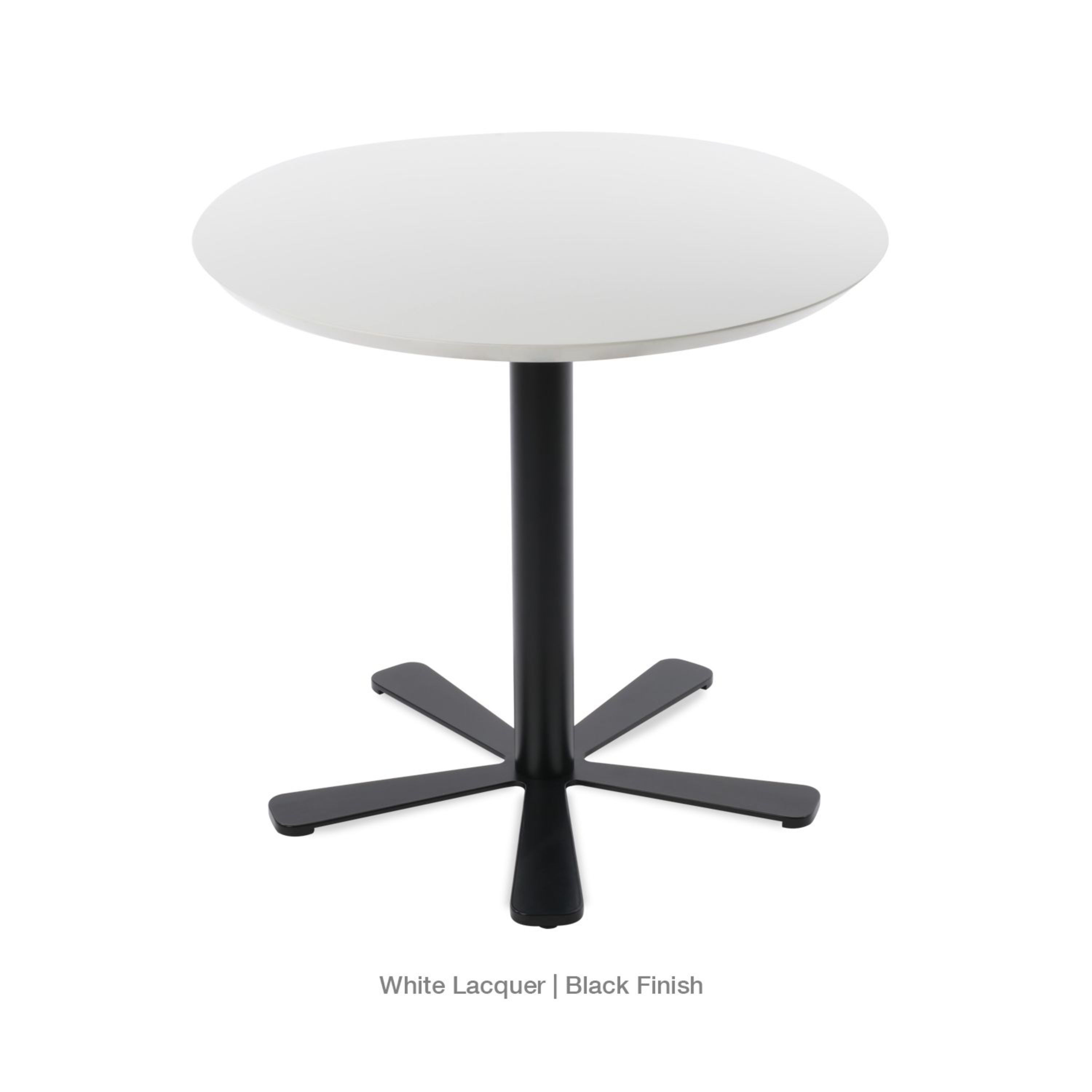 Daisy 5 Star Wood Dining Table | Harmony Modern USA