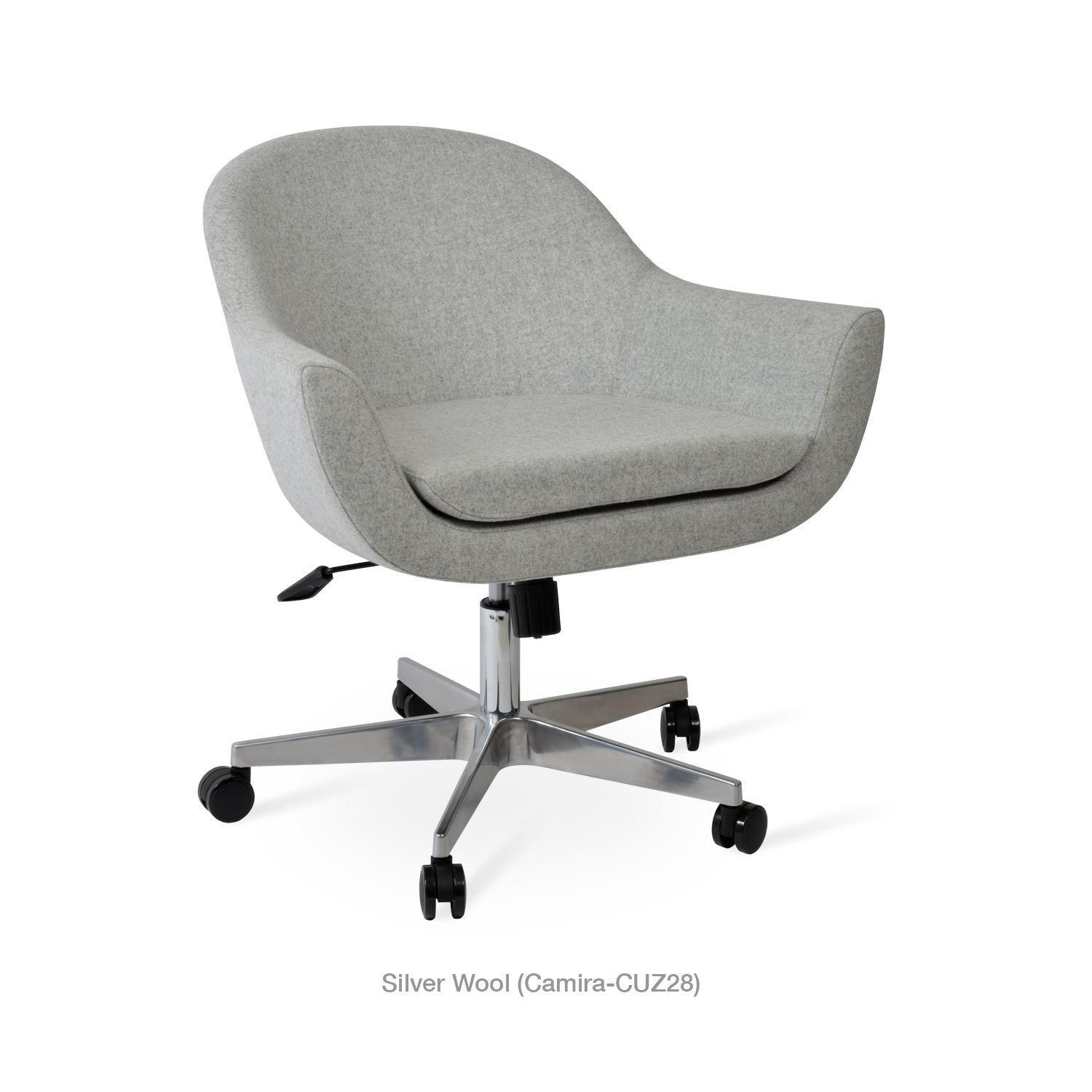 Madison Arm Office Chair | Harmony Modern USA