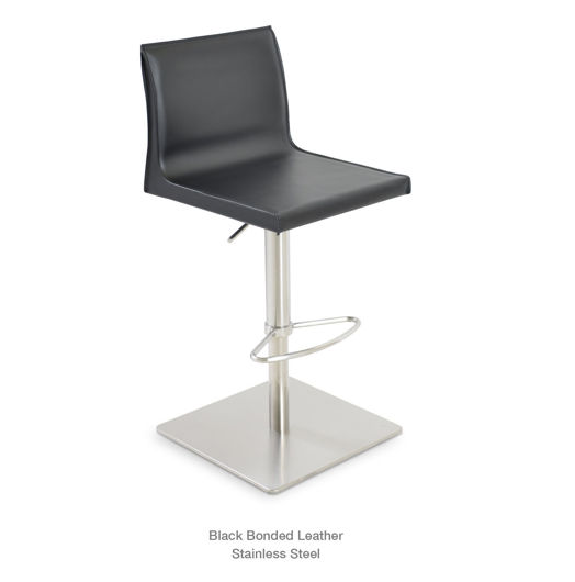 Polo Wire Stackable Chair | Harmony Modern USA