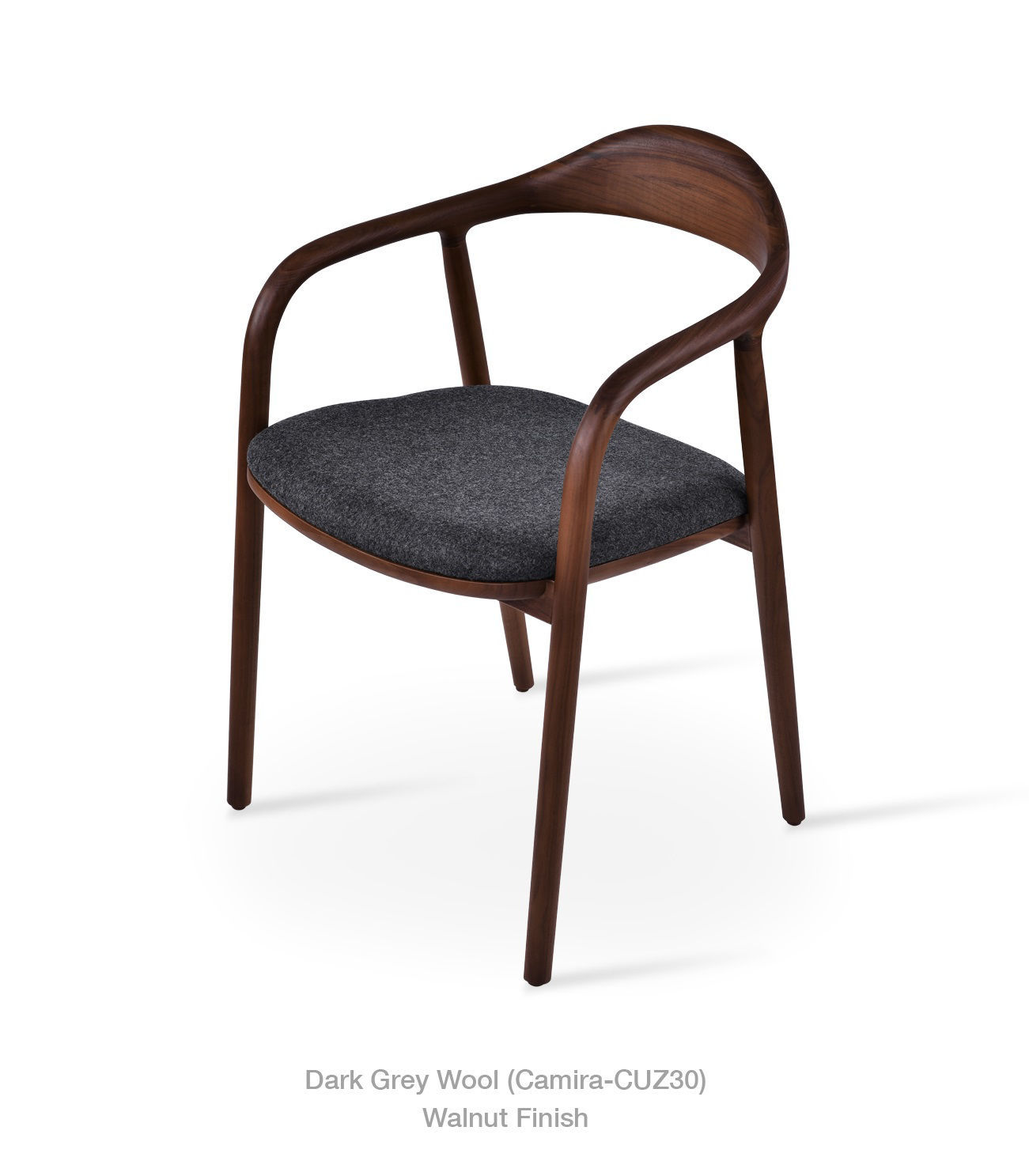 INFINITY ARM CHAIR | Harmony Modern USA