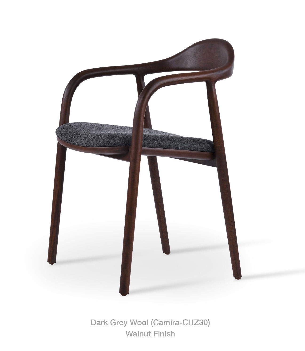 INFINITY ARM CHAIR | Harmony Modern USA