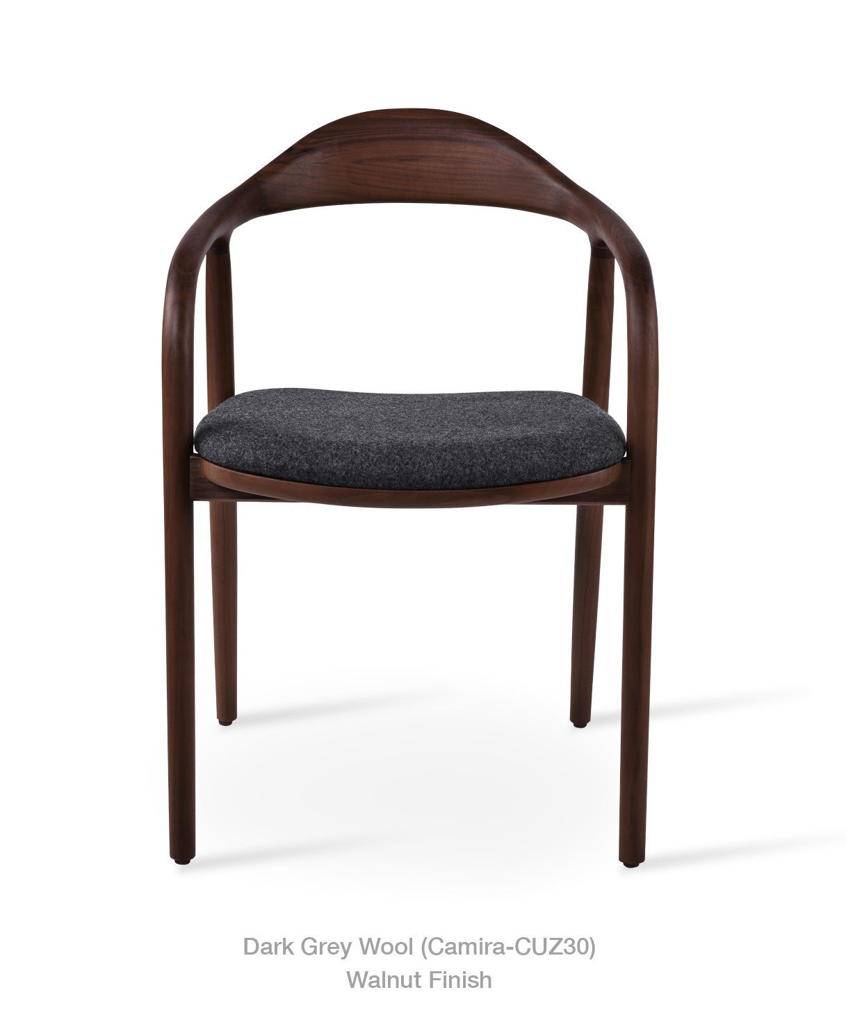 INFINITY ARM CHAIR | Harmony Modern USA