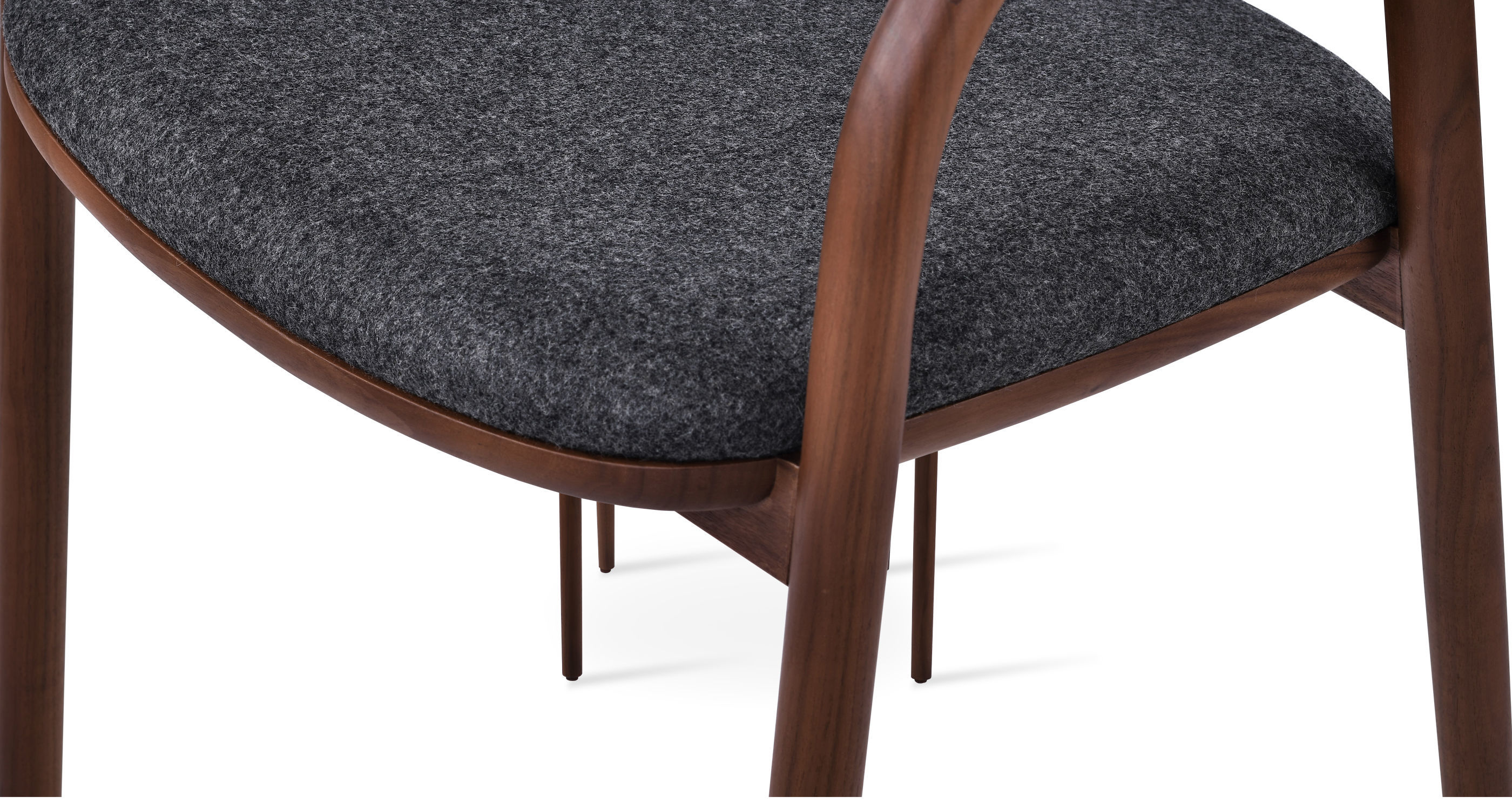 INFINITY ARM CHAIR | Harmony Modern USA