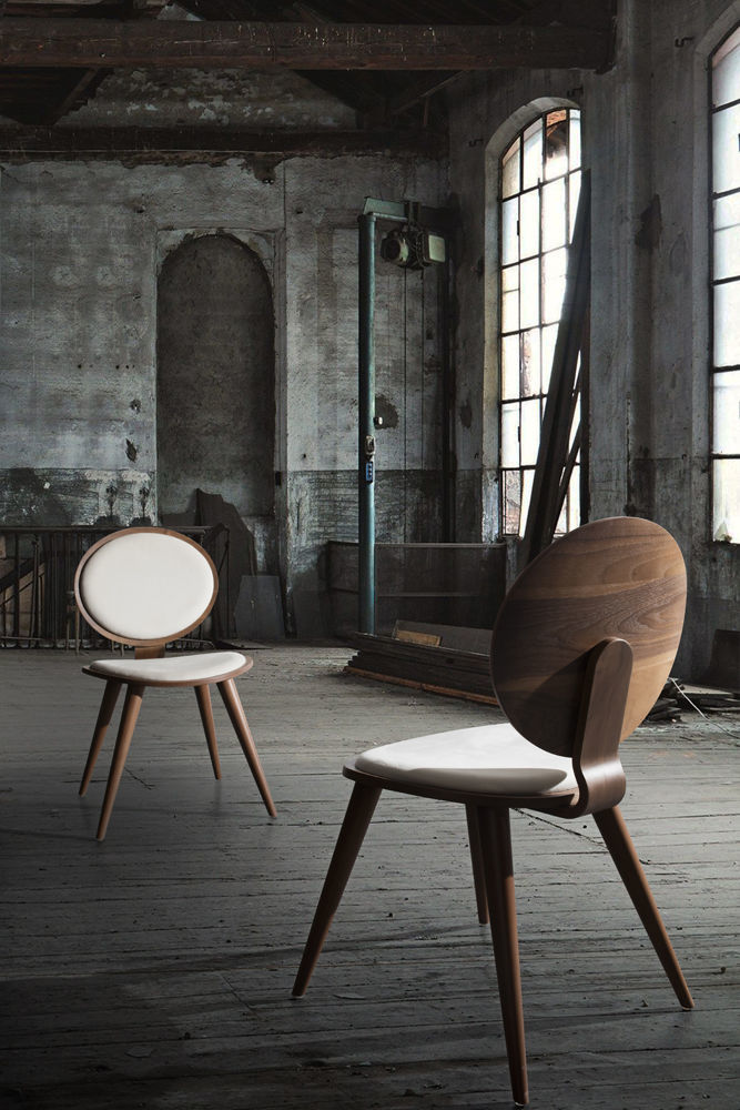 Tokyo Dining Chair | Harmony Modern USA