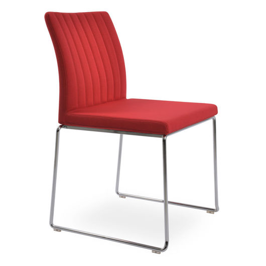 Modern Stackable Chairs | Harmony Modern USA | Harmony Modern USA