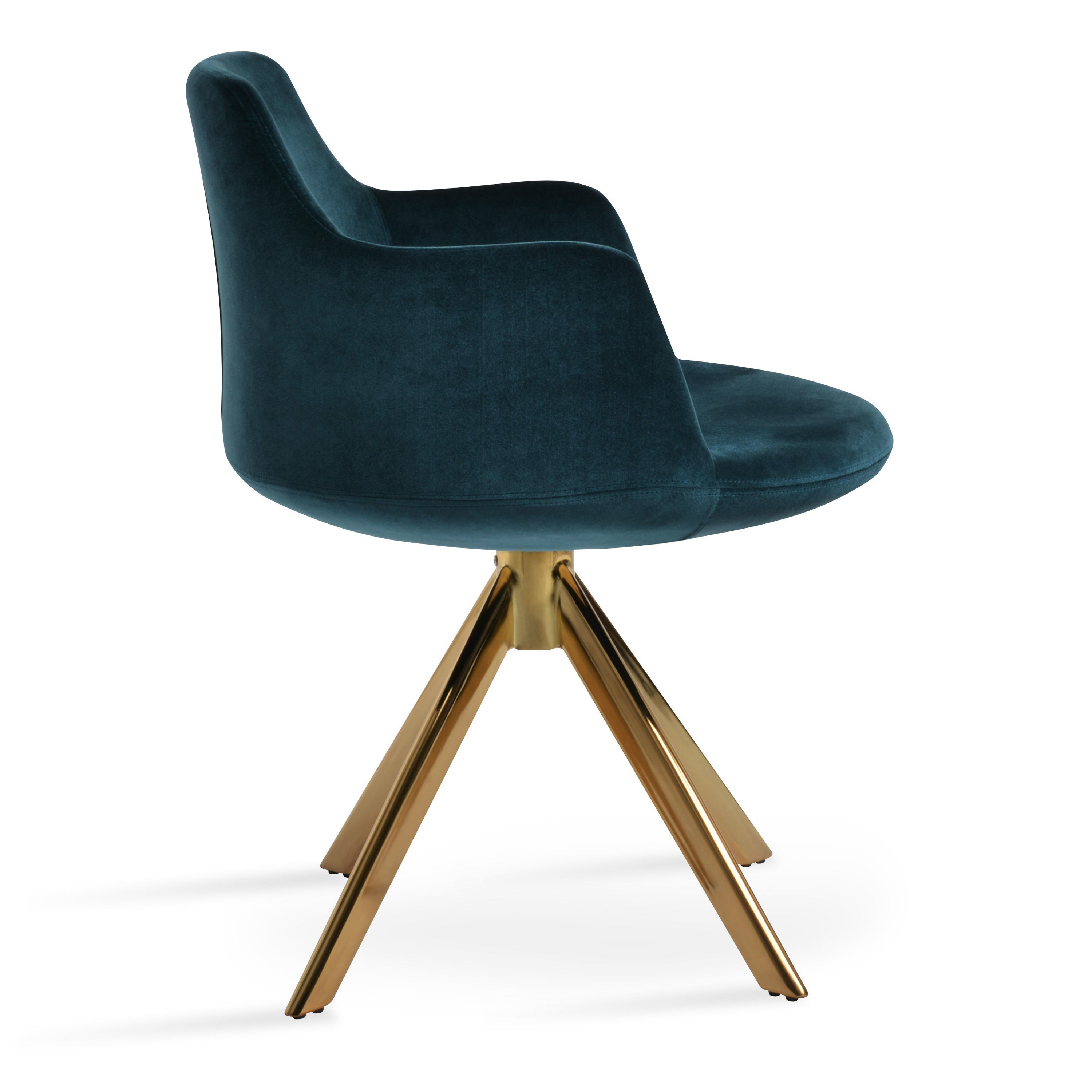 Dervish Sword | Harmony Modern USA