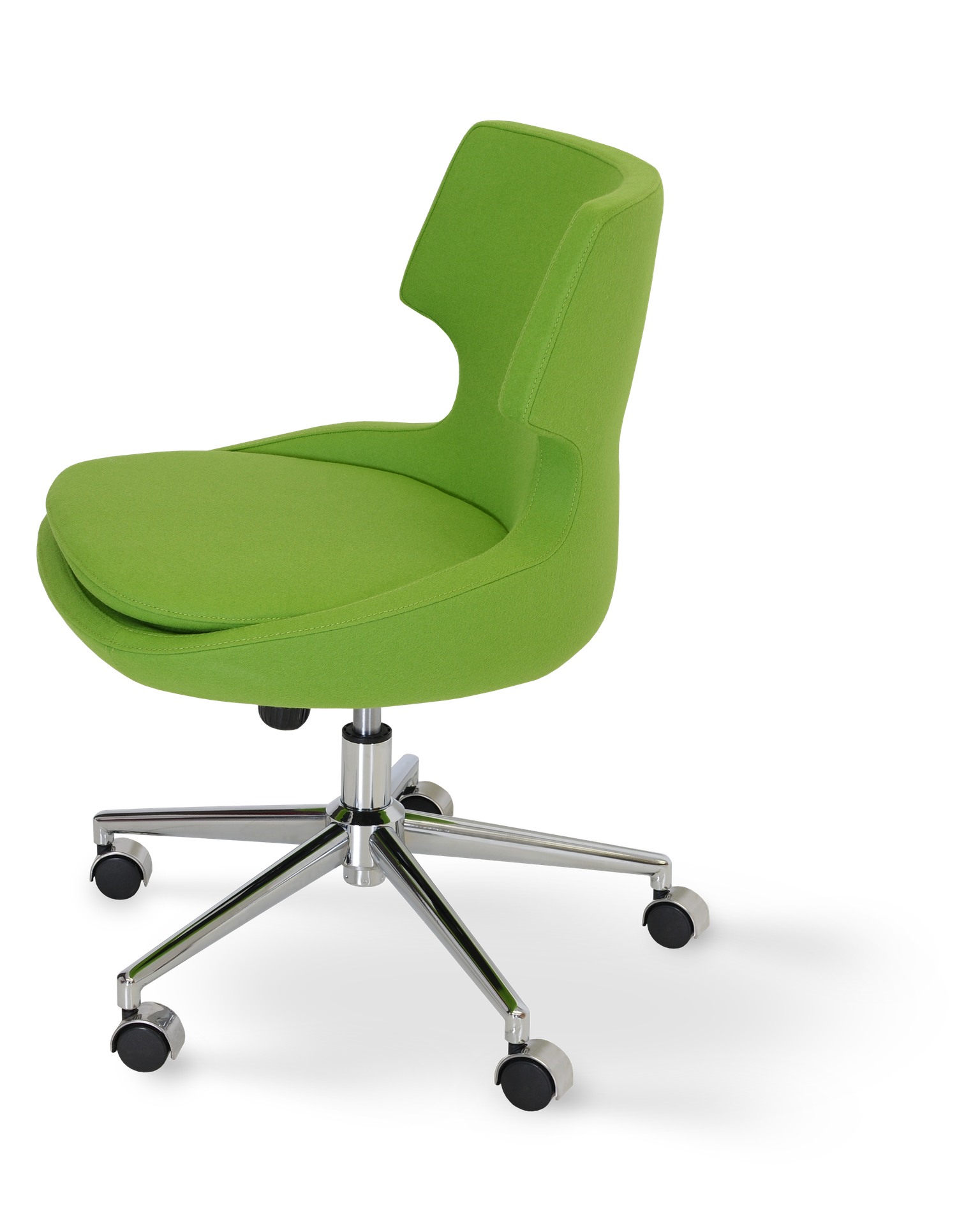 Patara Arm Office Chair | Harmony Modern USA