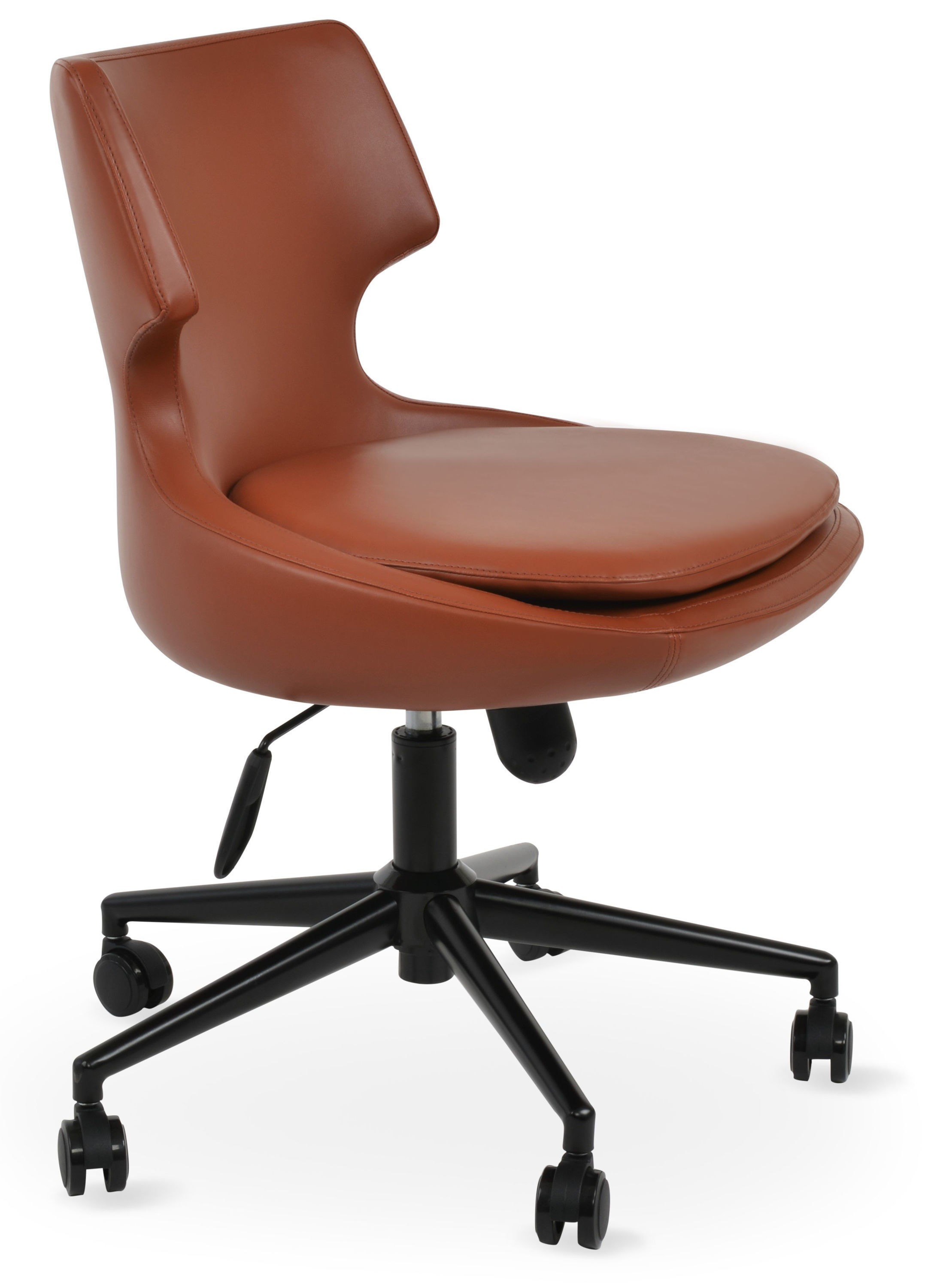 Patara Arm Office Chair | Harmony Modern USA