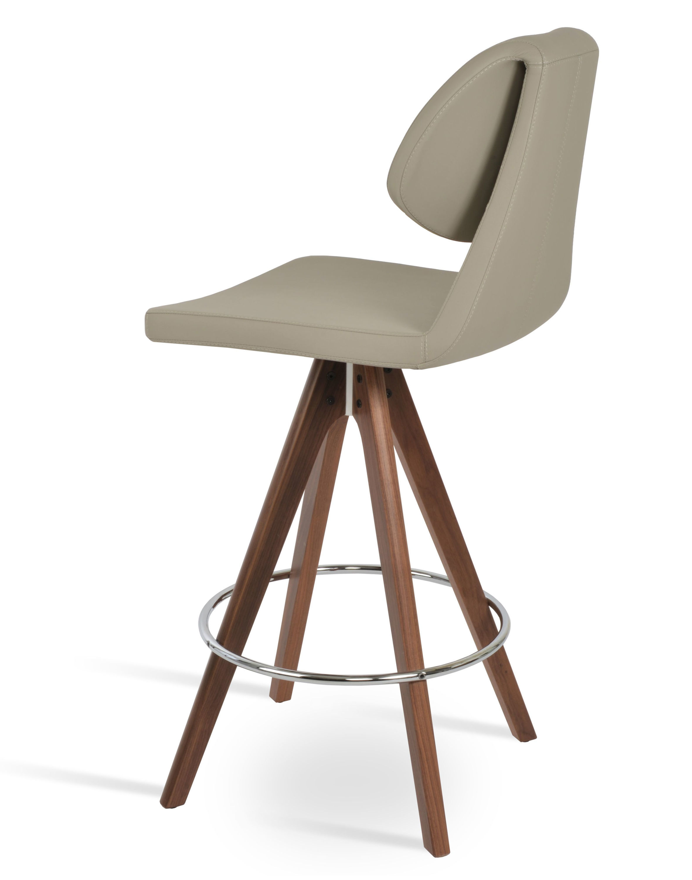 Gakko Pyramid Stool | Harmony Modern USA