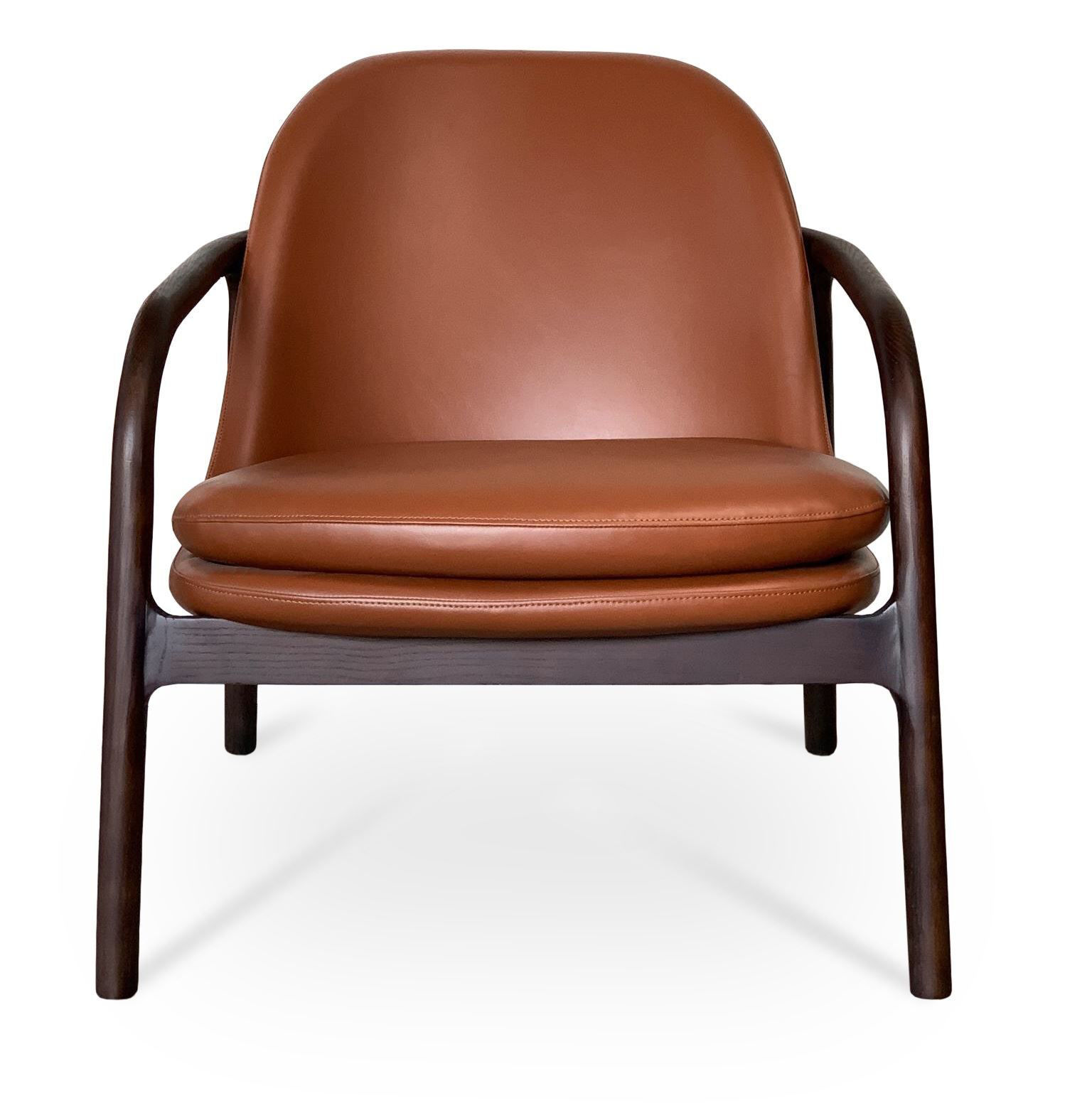 INFINITY LOUNGE CHAIR | Harmony Modern USA