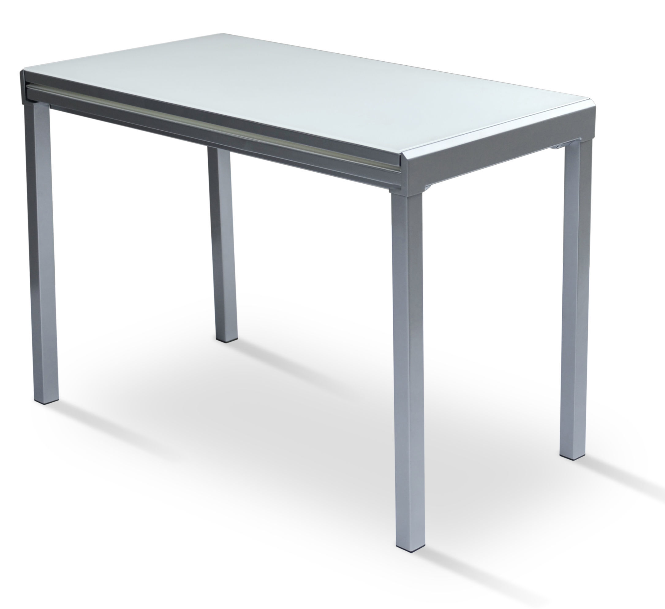 Modern Desk & Dining Table Extendable | Harmony Modern USA
